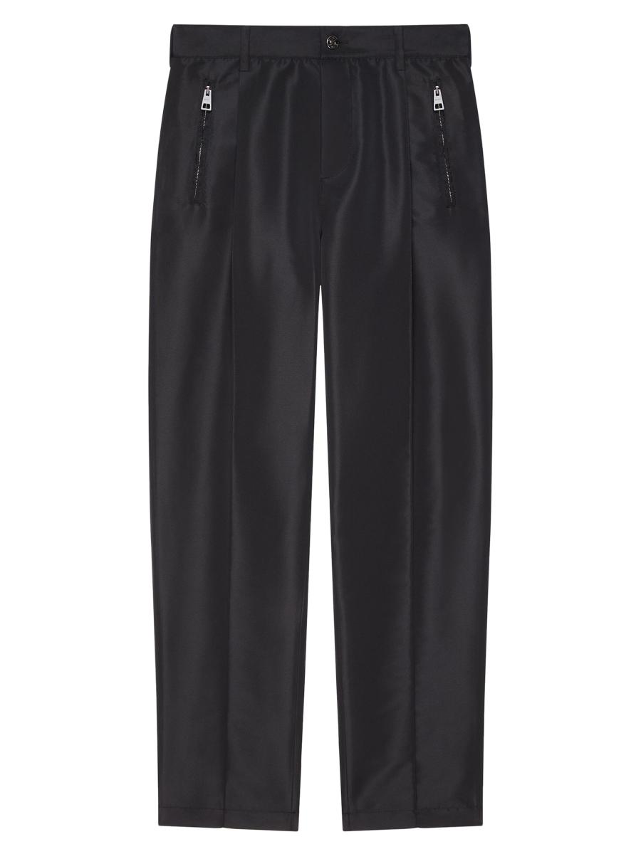 Givenchy Slim Fit Jogger Pants with Stamp Print | Saks Fifth Avenue