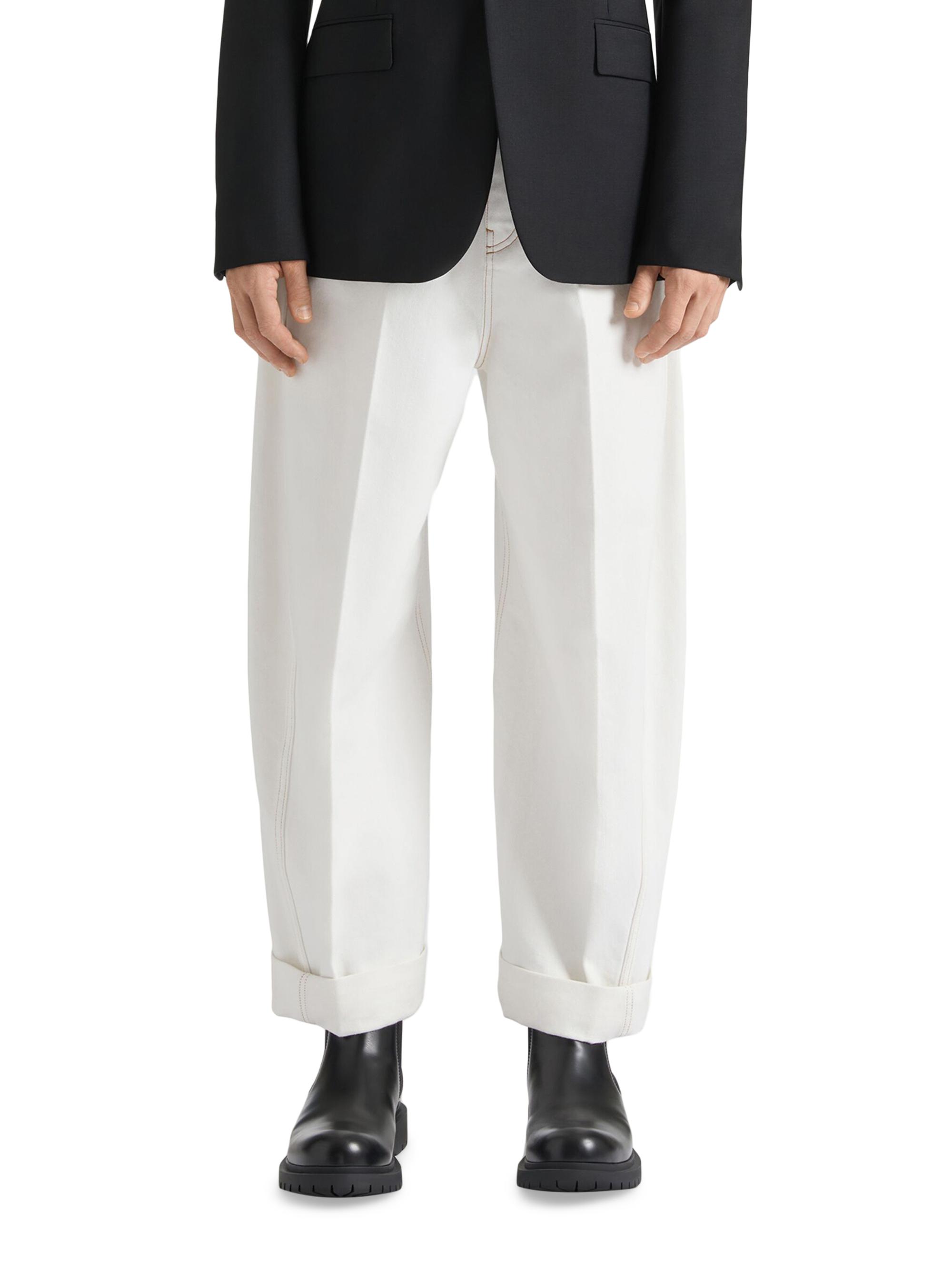 Givenchy Jeans in Denim | Saks Fifth Avenue