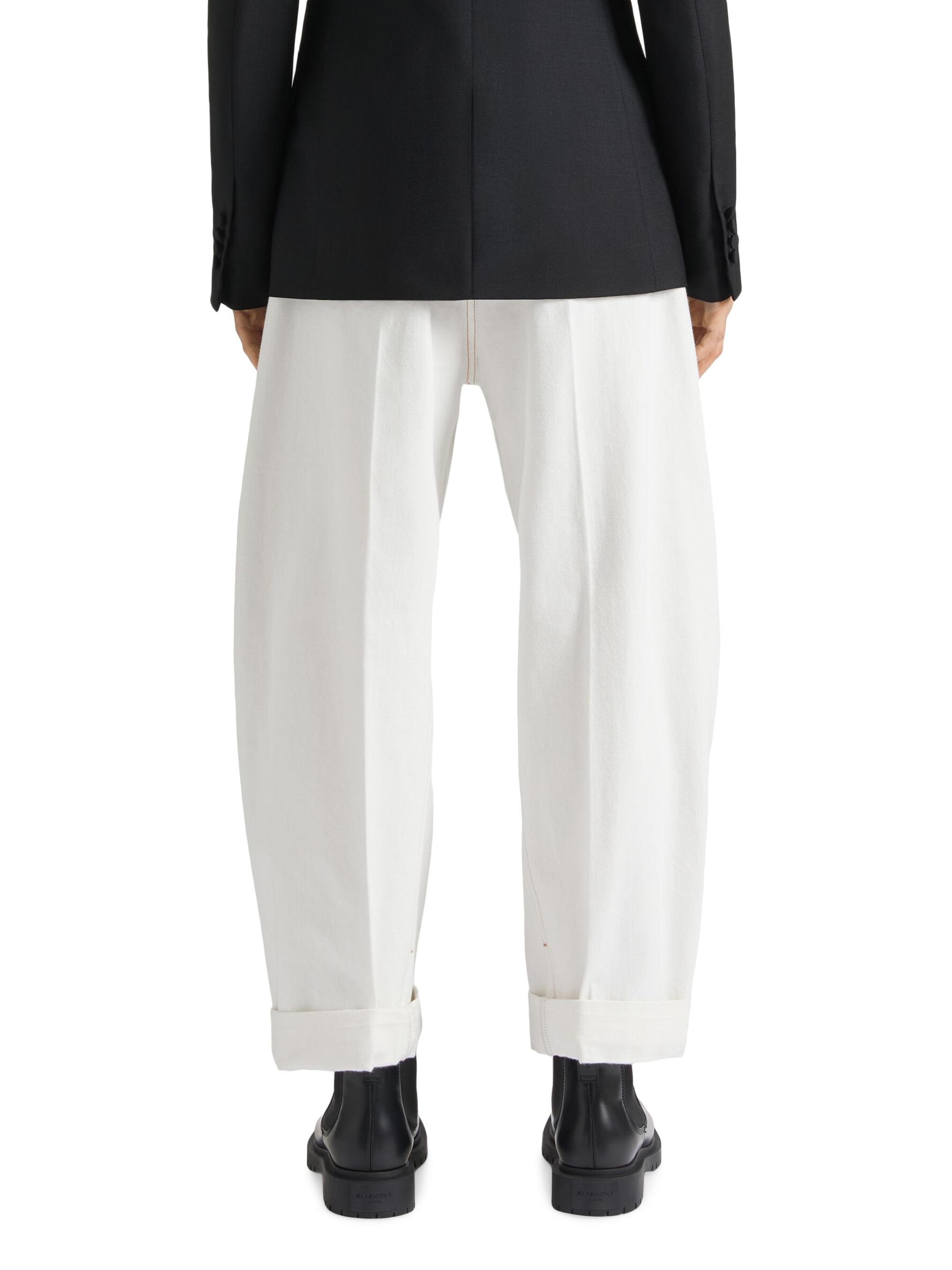 Givenchy Jeans in Denim | Saks Fifth Avenue