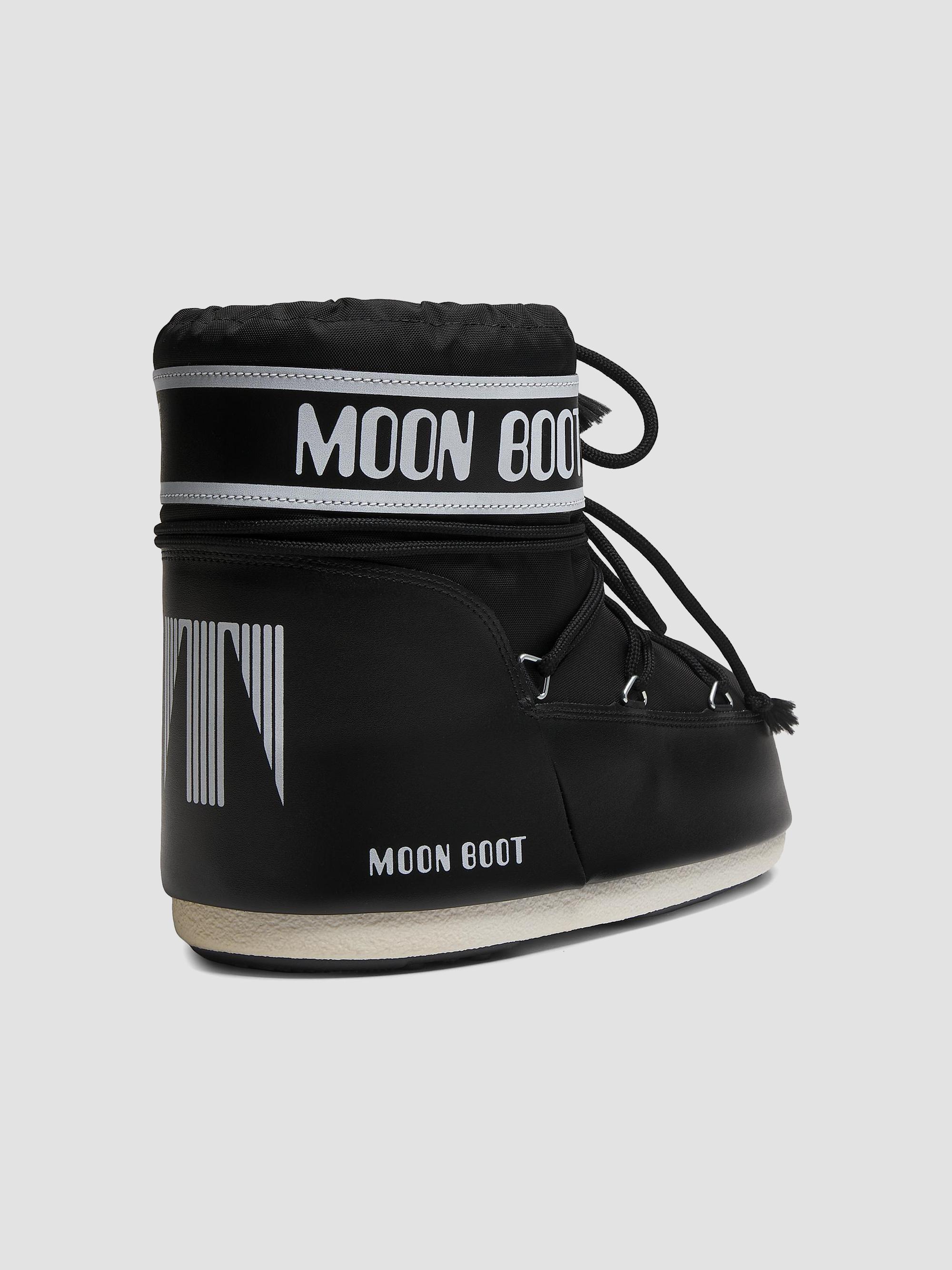 Moon Boot Icon Low Moon Boots | Saks Fifth Avenue
