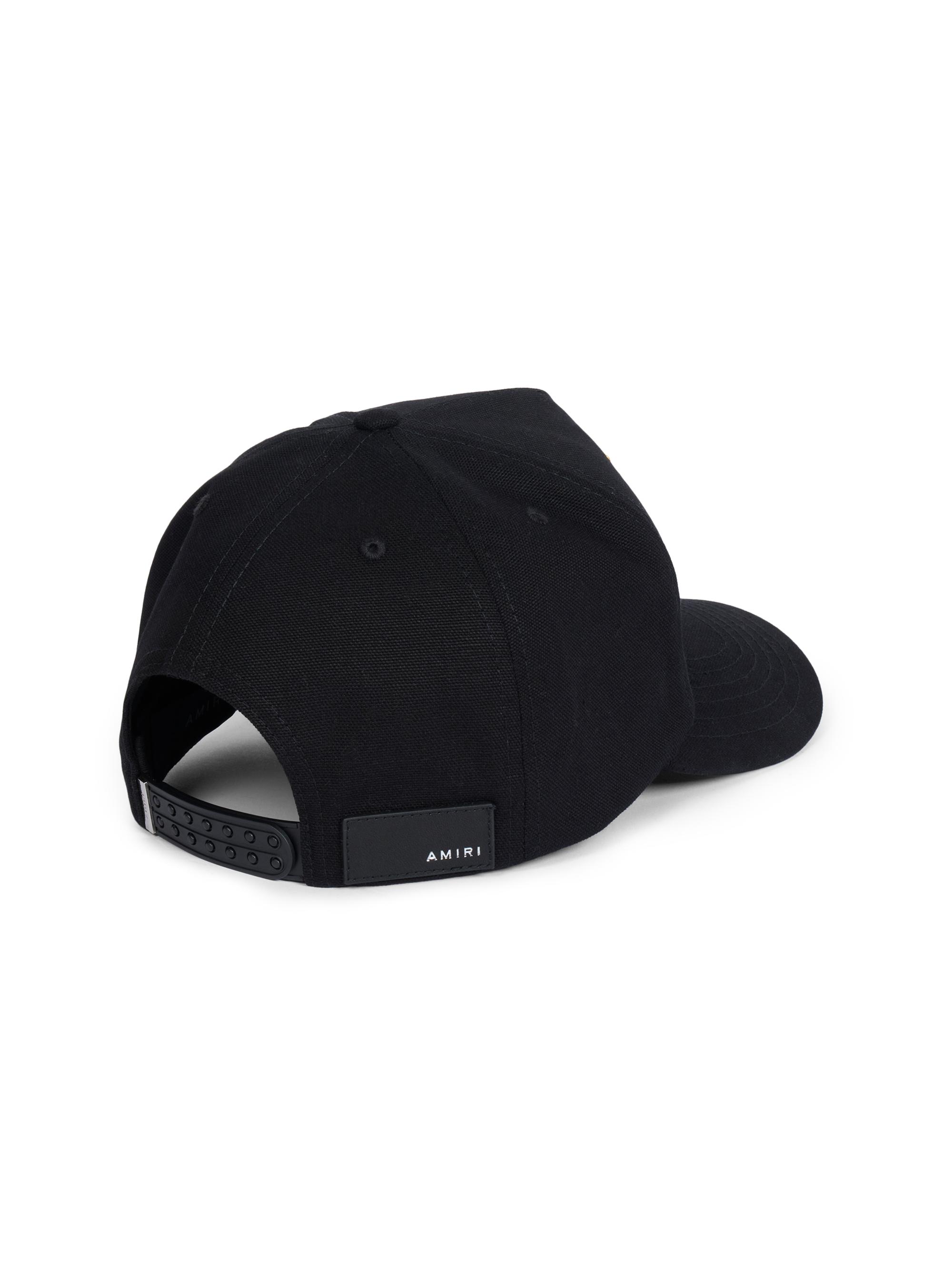 Amiri MA Canvas Baseball Cap | Saks Fifth Avenue