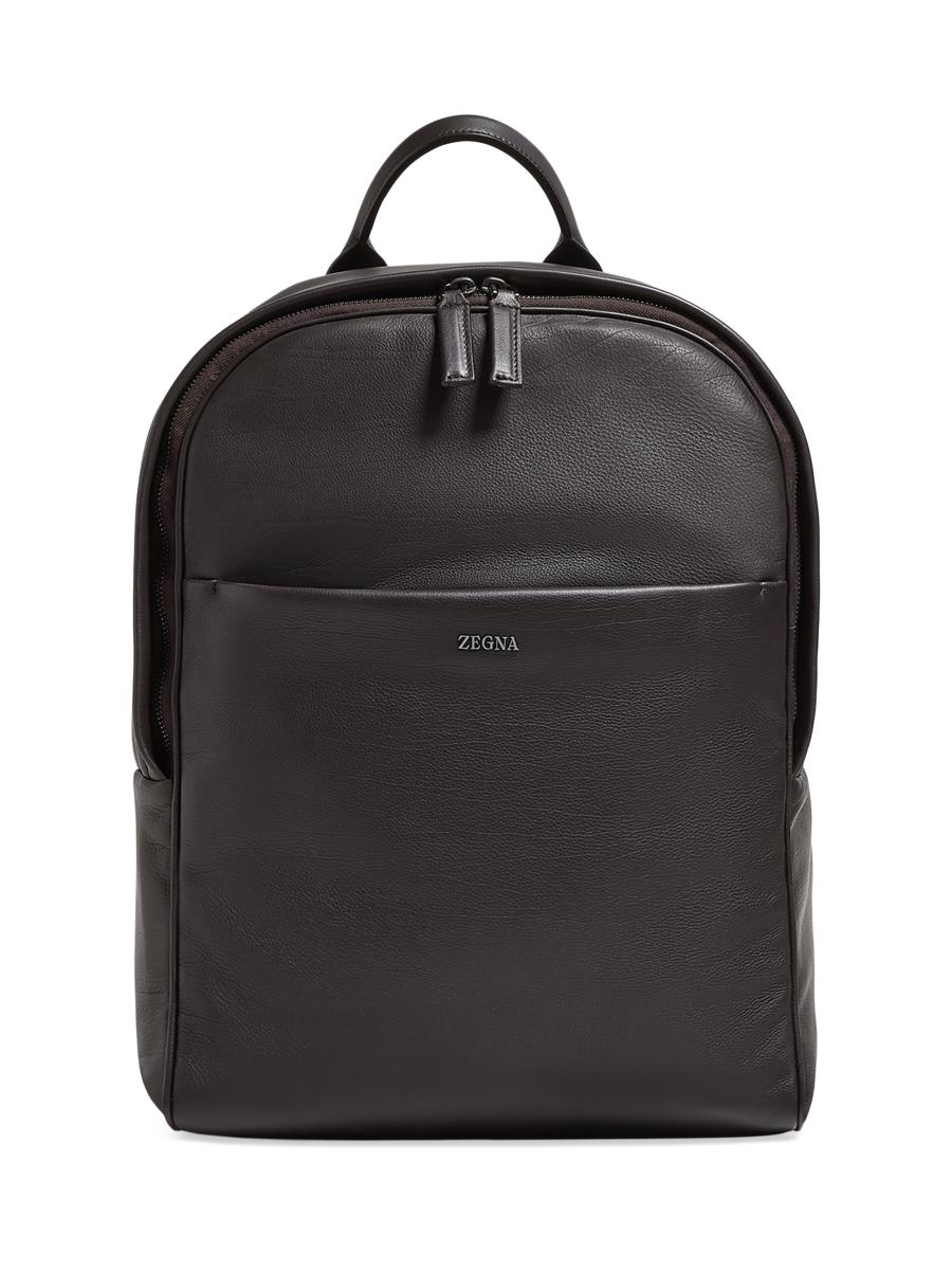 ZEGNA Secondskin Backpack | Saks Fifth Avenue