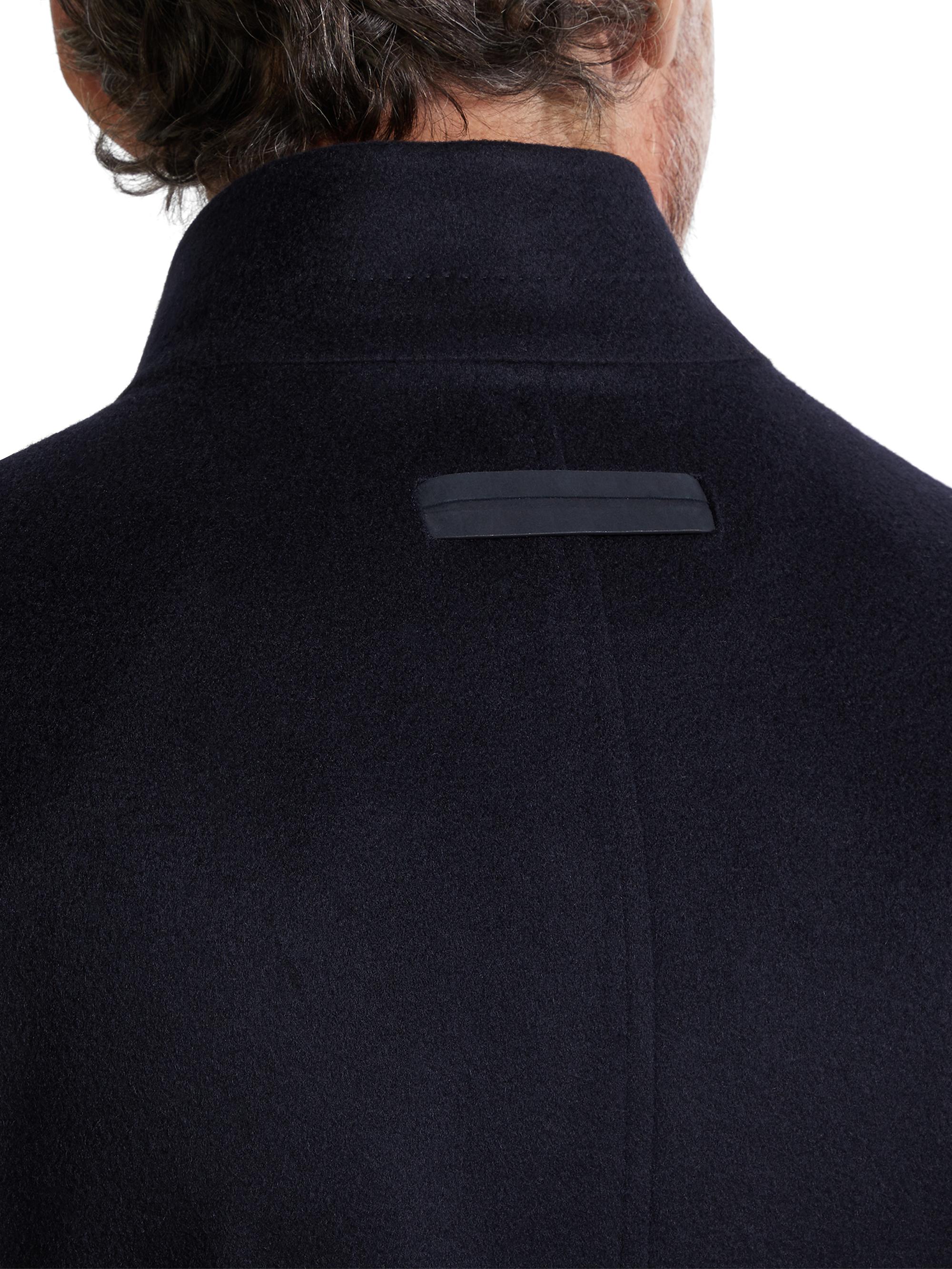 ZEGNA Oasi Cashmere II Conte Jacket | Saks Fifth Avenue