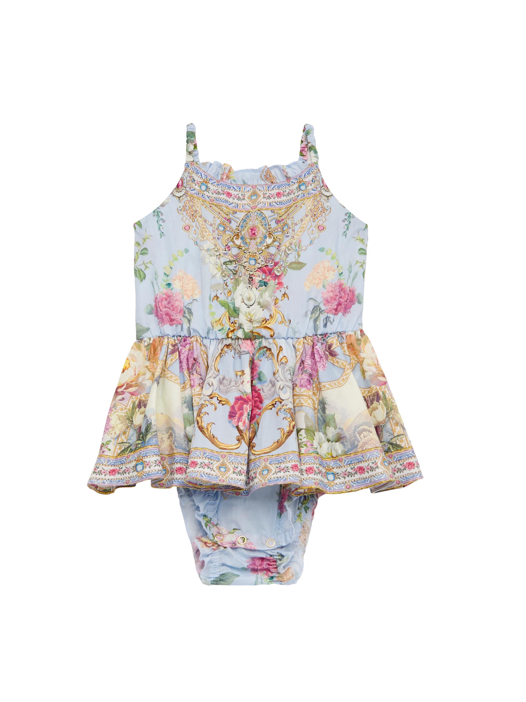 Vilebrequin Baby Girl's, Little Girl's & Girl's​ Delizia Ronde Des