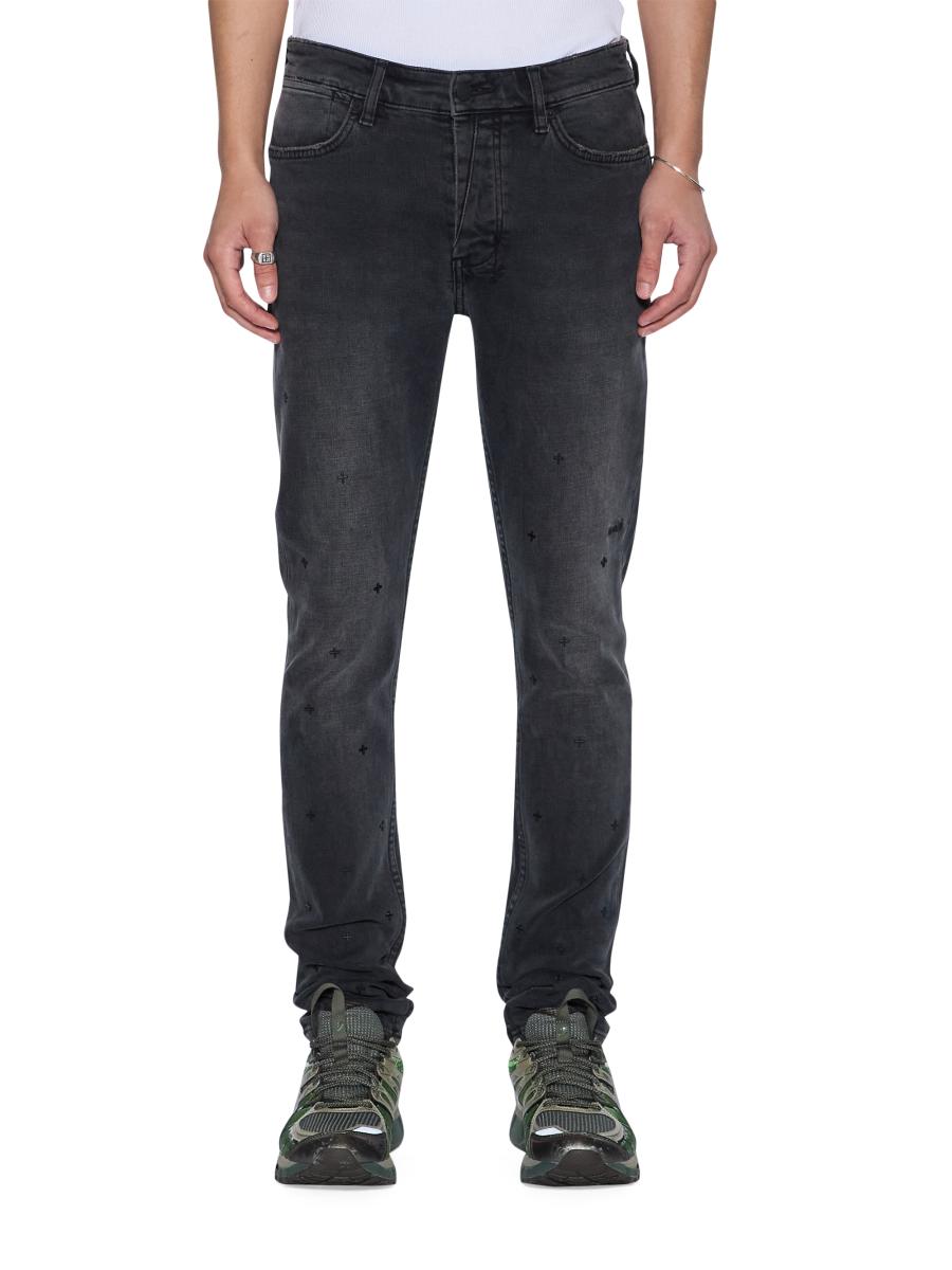 Ksubi Neo Nostalgia Van Winkle Skinny Jeans | Saks Fifth Avenue
