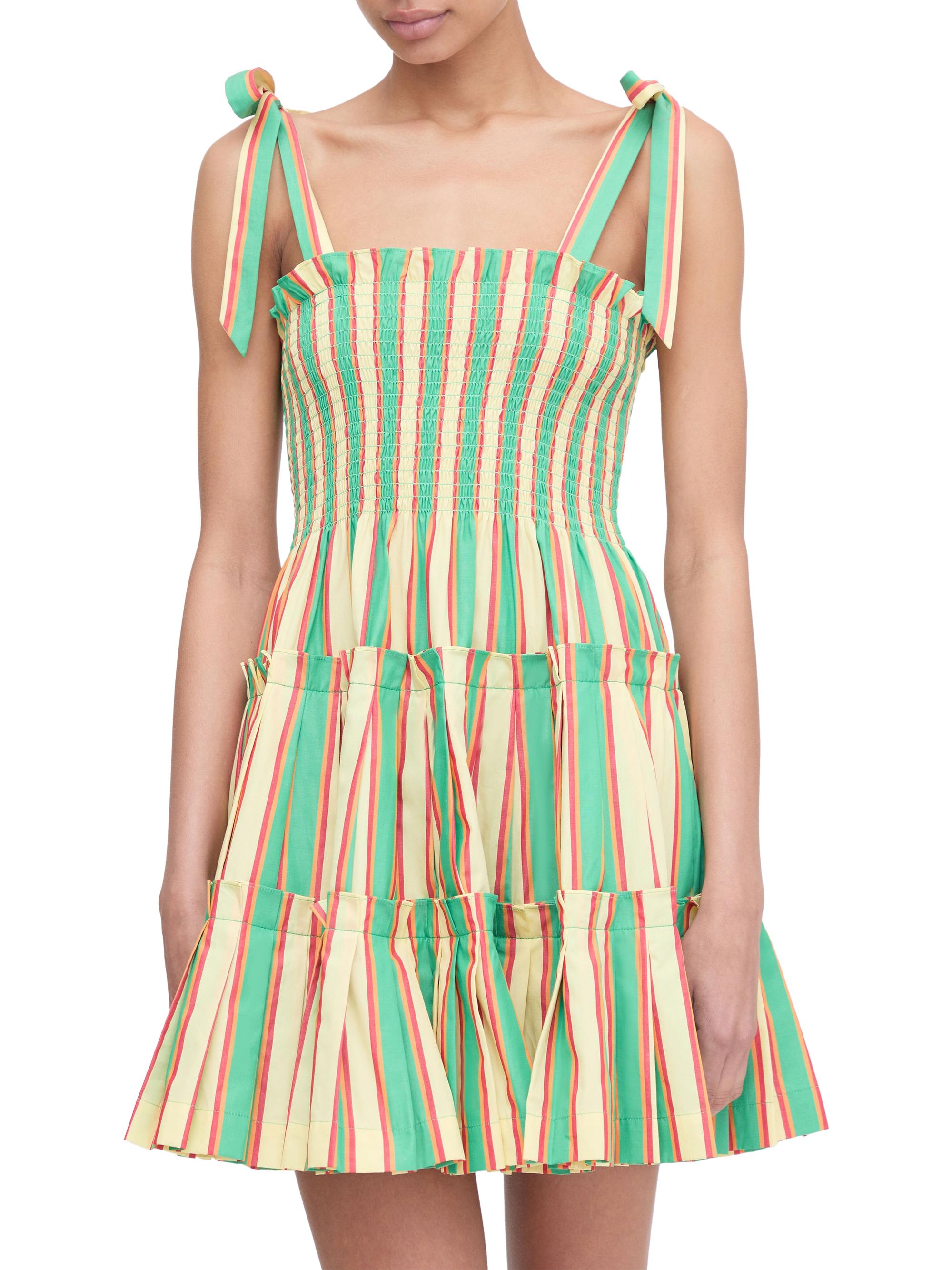 Hill House Home The Ribbon Charlotte Nap Dress | Saks Fifth Avenue