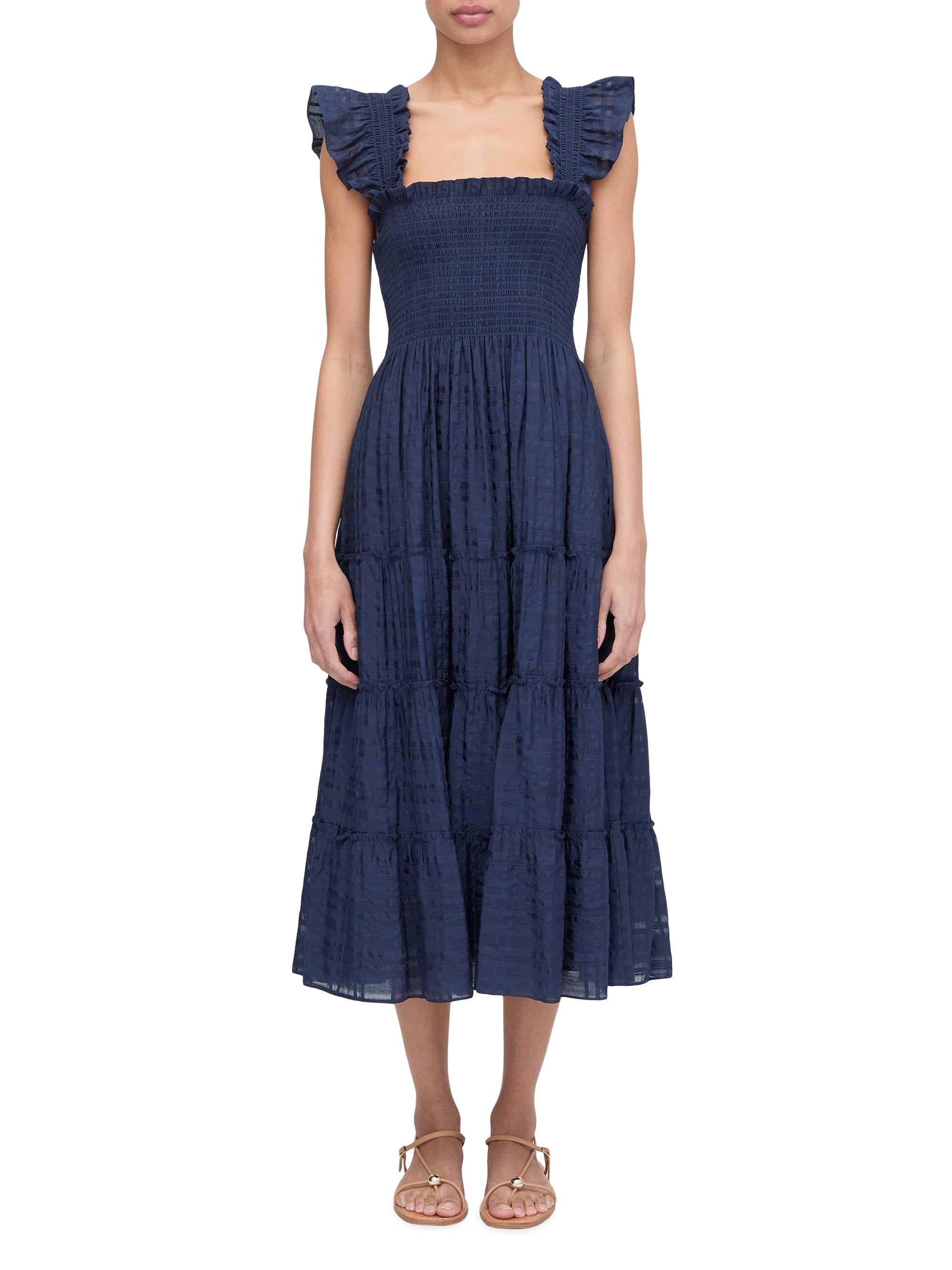 Hill House Home The Ellie Nap Dress | Saks Fifth Avenue