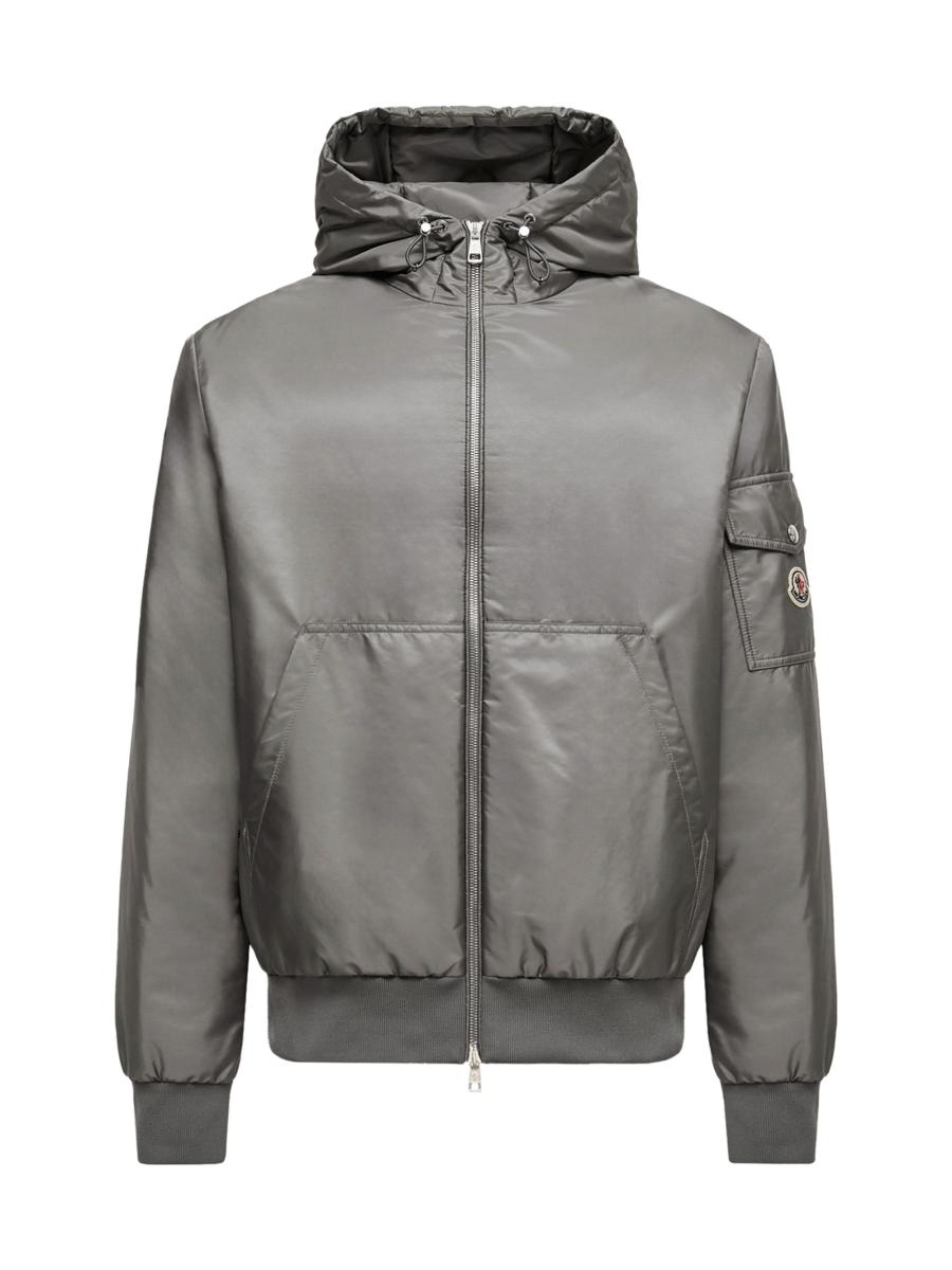 Moncler Poiliot Puffer Jacket | Saks Fifth Avenue