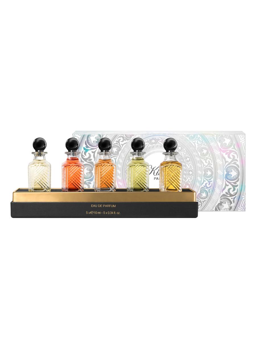 Kilian Miniature Eau de Parfum 5-Piece Gift Set | Saks Fifth Avenue