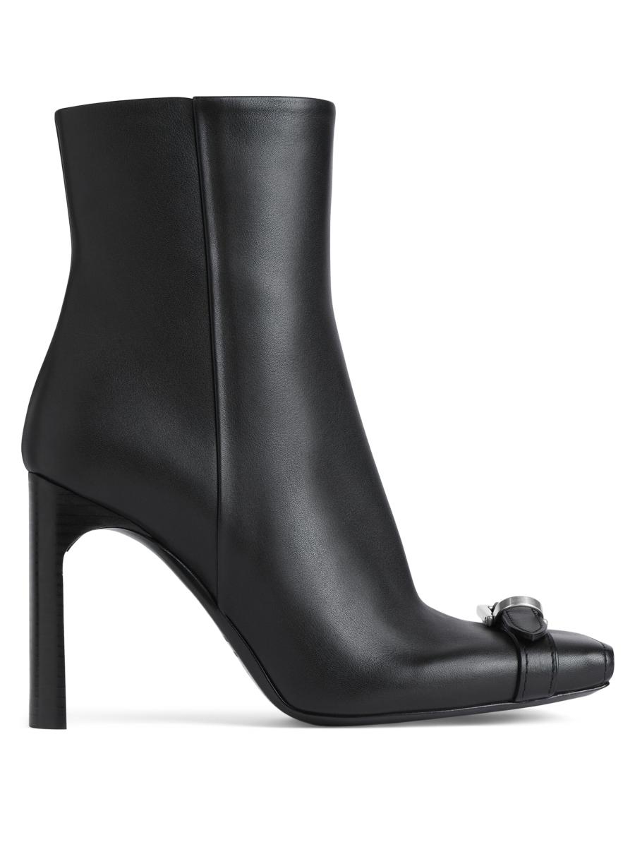 Balenciaga Bel Air Booties | Saks Fifth Avenue