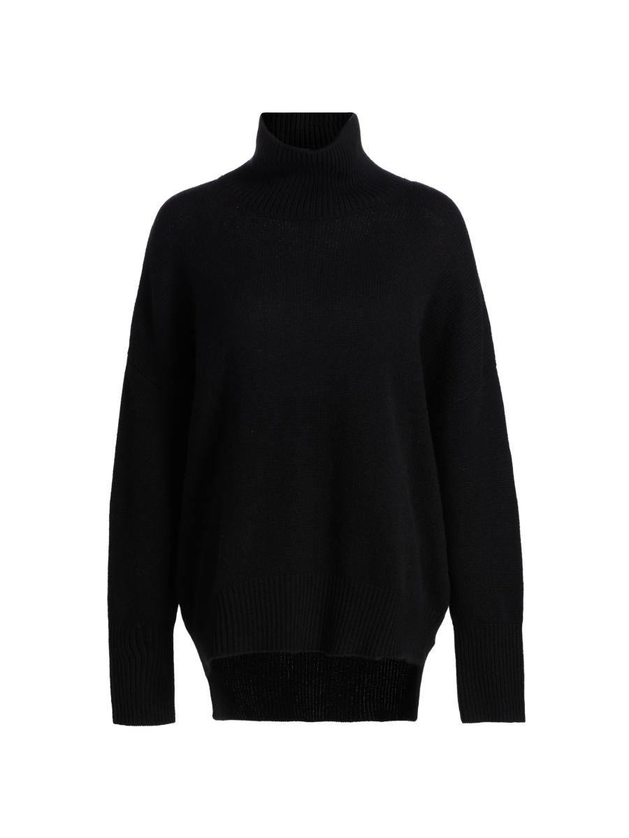 Lisa Yang Heidi Relaxed-Fit Cashmere Sweater | Saks Fifth Avenue