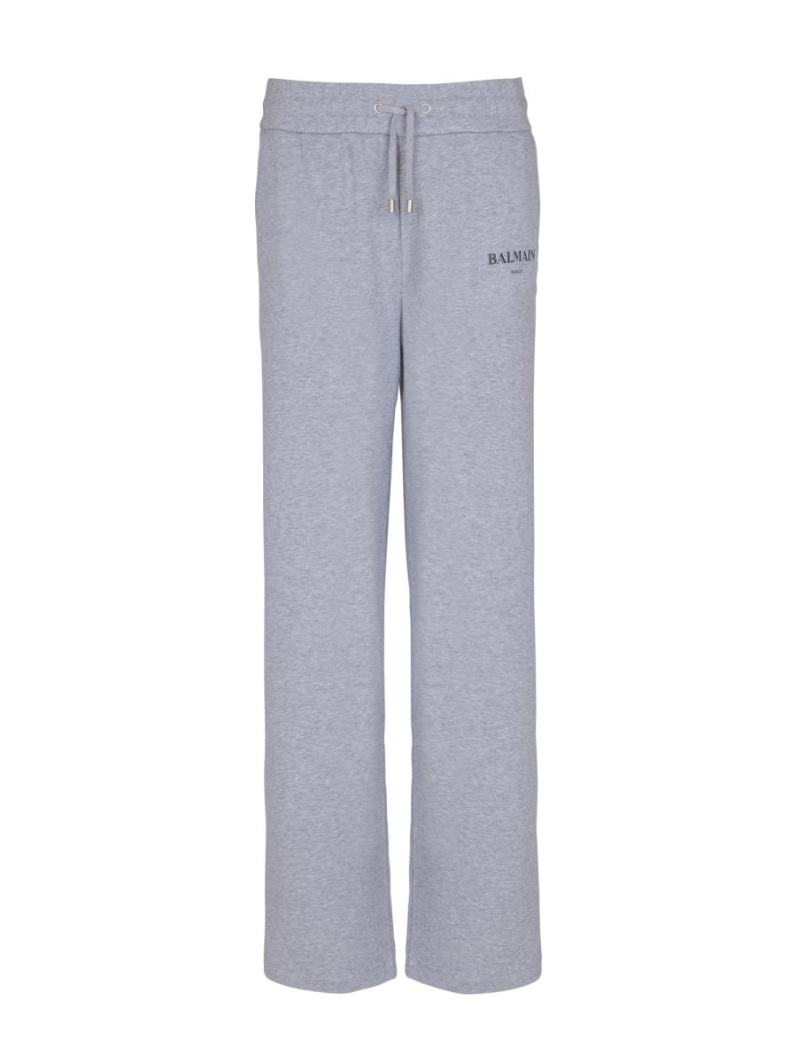Balmain Sportswear Logo Sweatpants | Saks Fifth Avenue