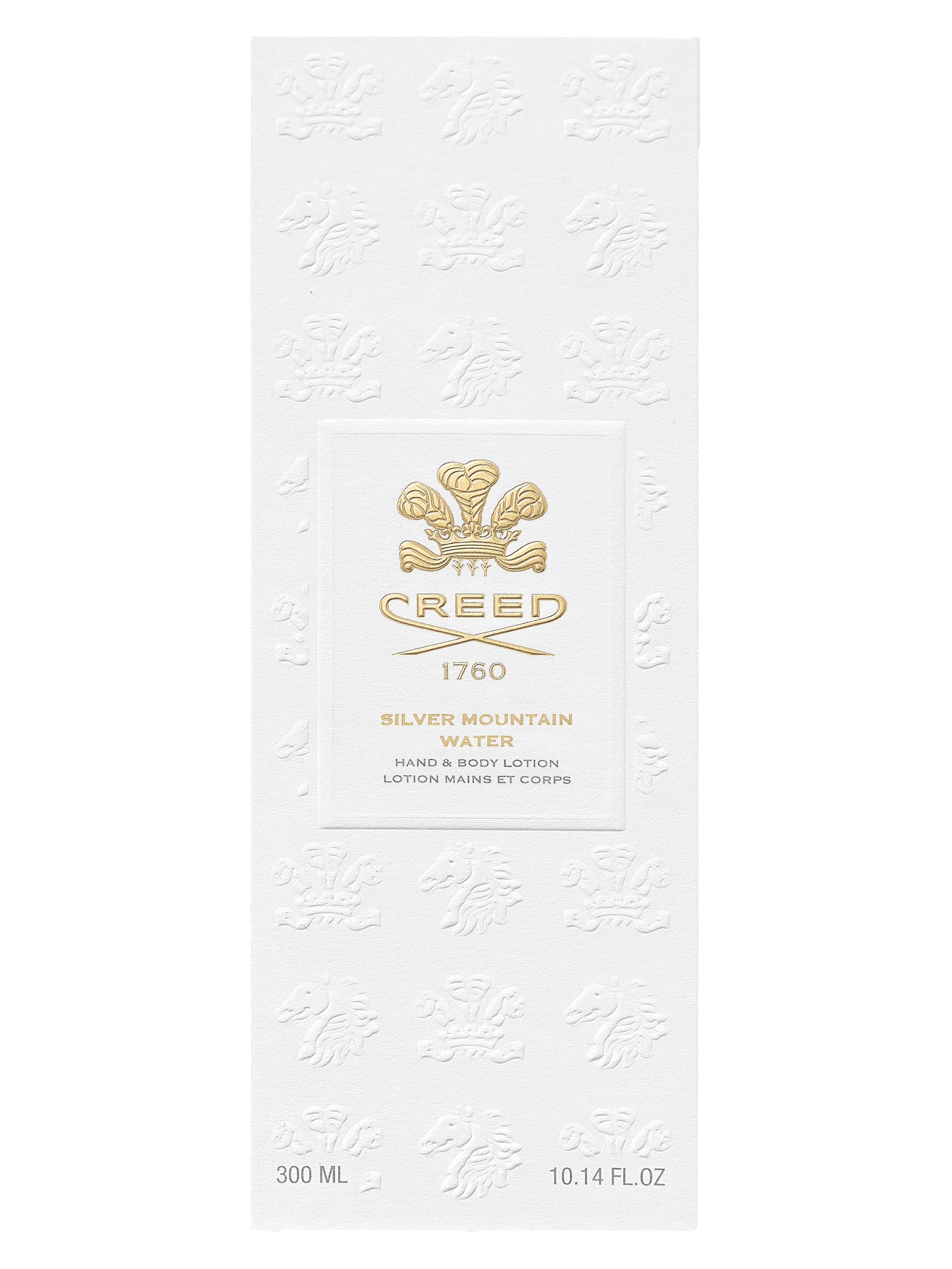 Creed Silver Mountain Water Hand & Body Lotion | Saks Fifth Avenue