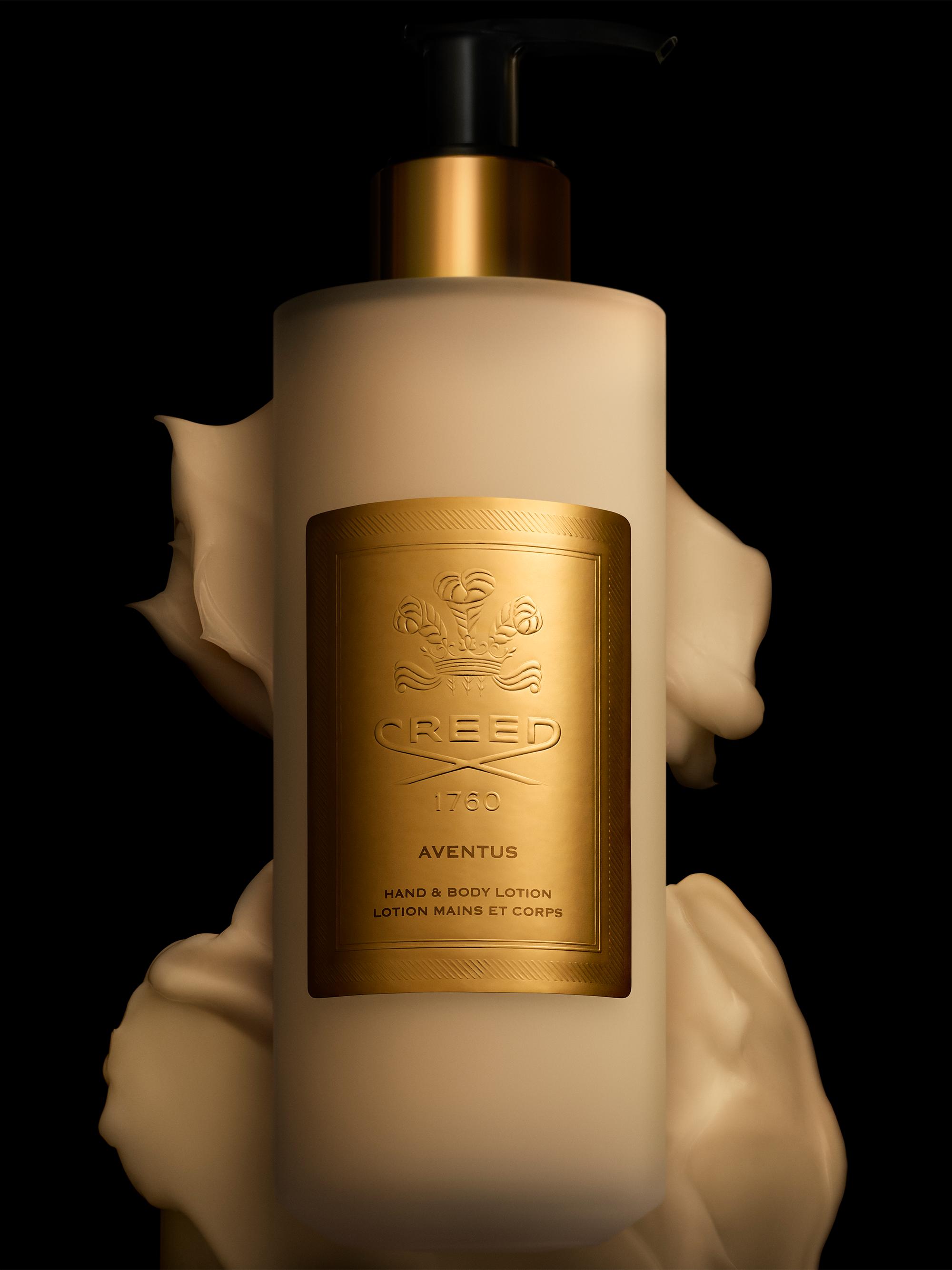 Creed Aventus Hand & Body Lotion | Saks Fifth Avenue