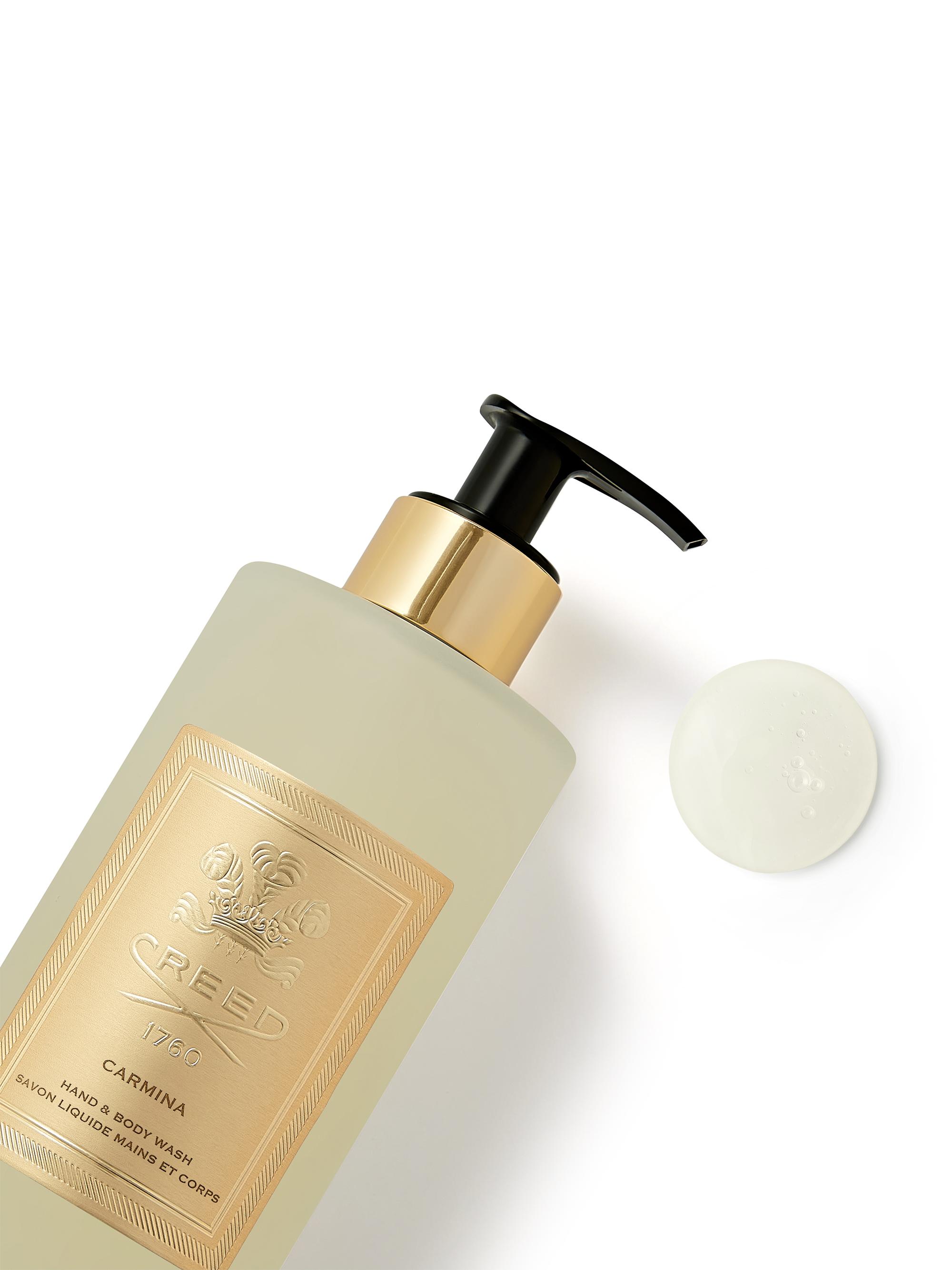 Creed Carmina Hand & Body Wash | Saks Fifth Avenue