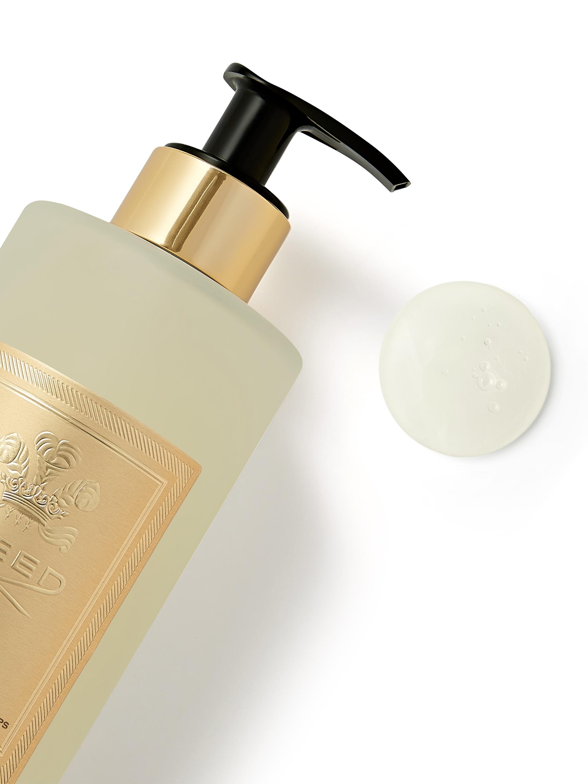 Creed Aventus Hand & Body Wash | Saks Fifth Avenue