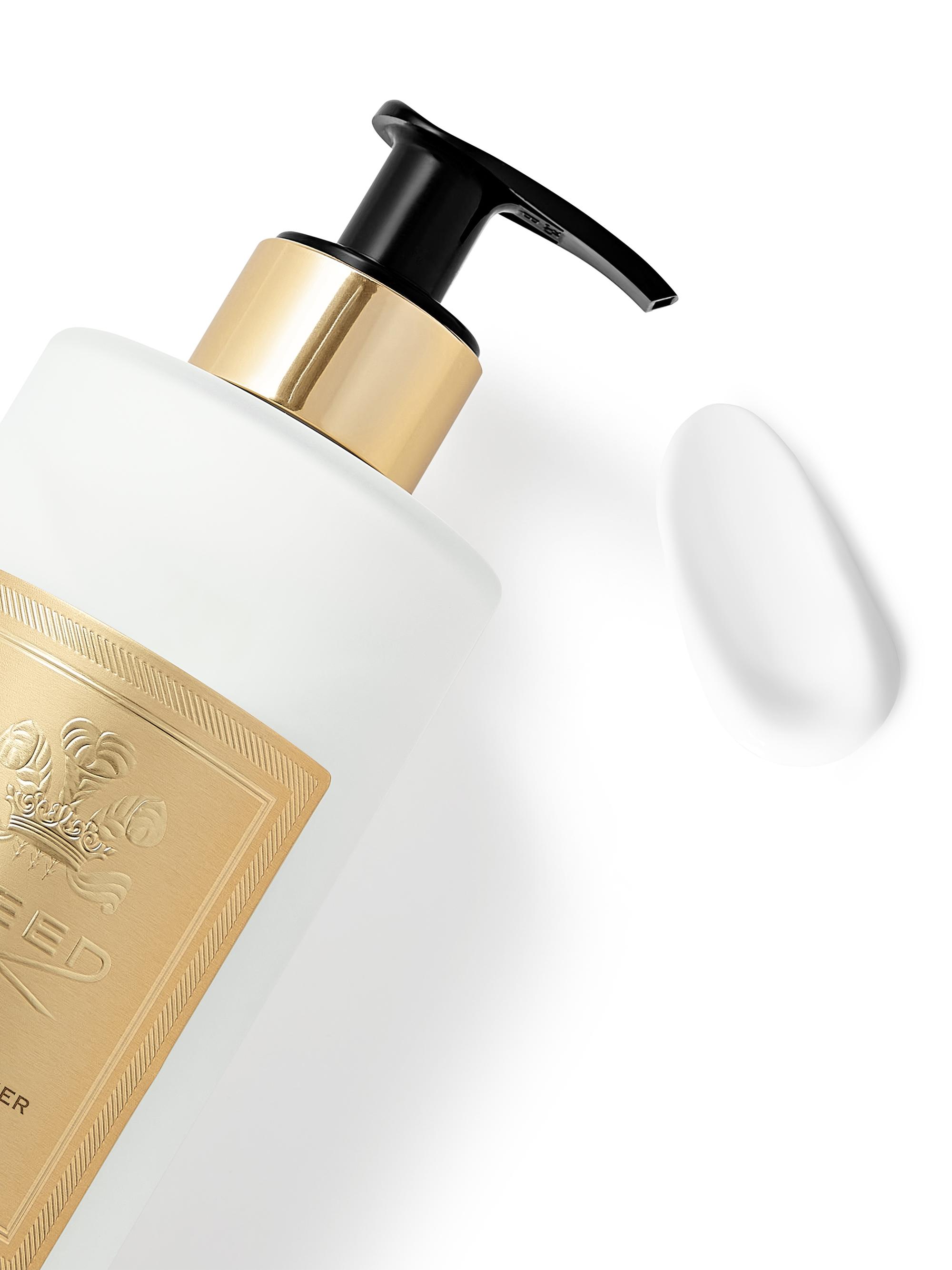 Creed Aventus For Her Hand & Body Lotion | Saks Fifth Avenue