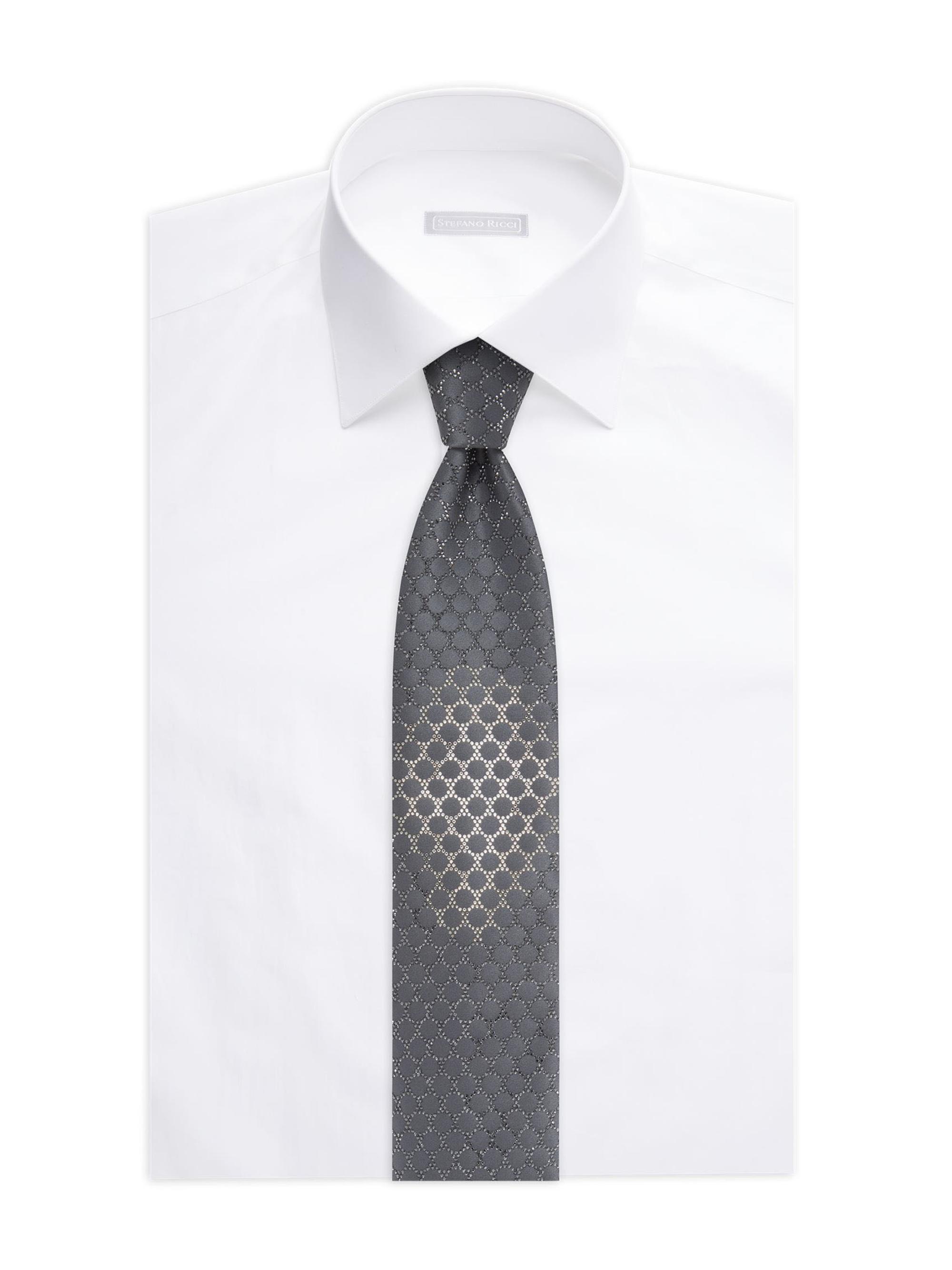 Stefano Ricci Luxury Silk Tie | Saks Fifth Avenue