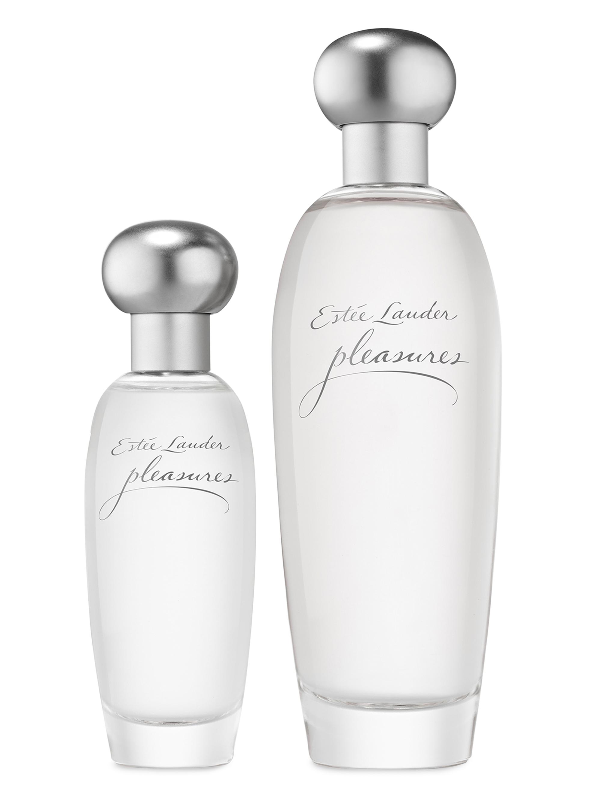 Estée Lauder Pleasures Eau De Parfum Favorites 2-Piece Fragrance Gift ...