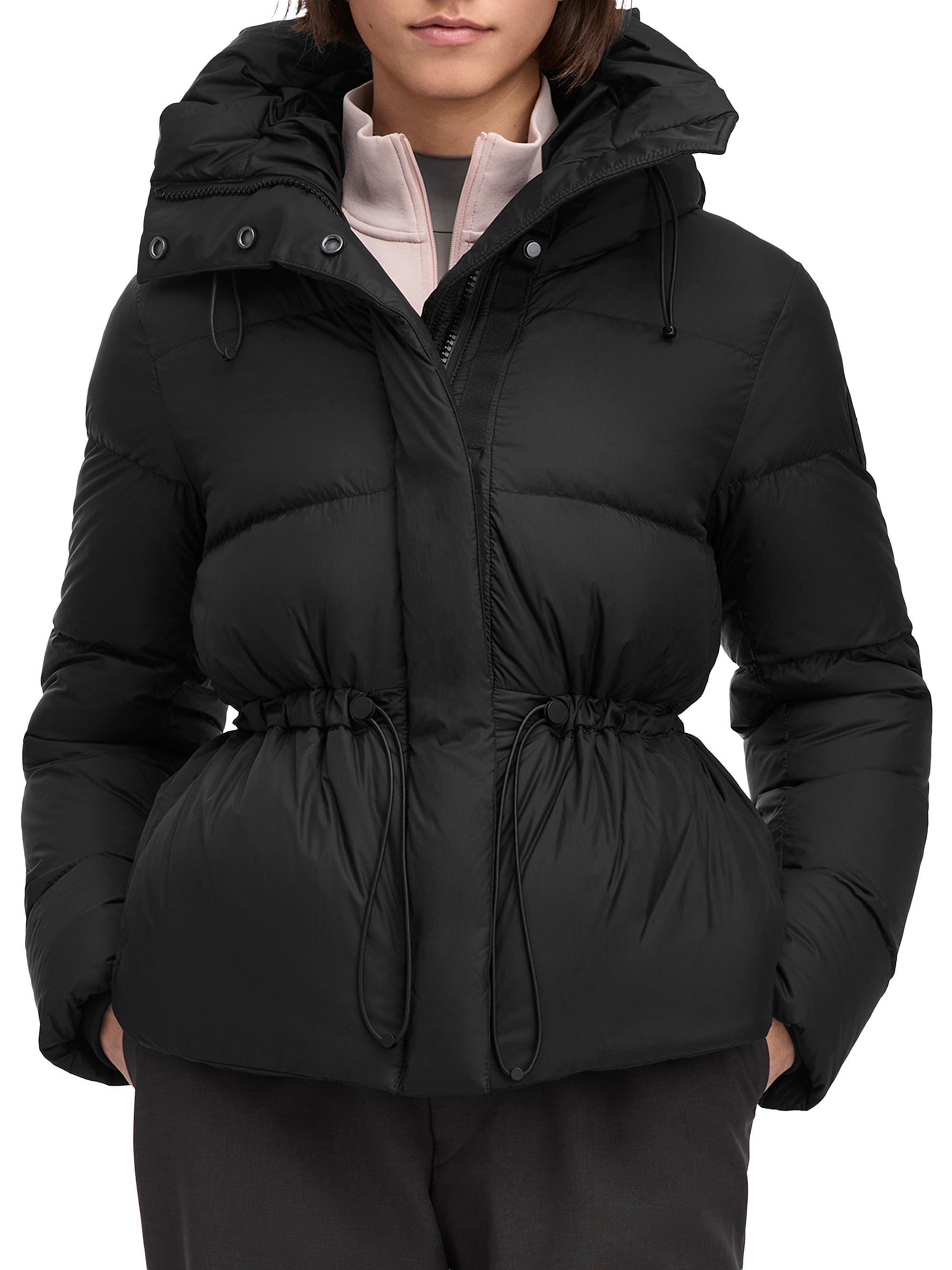 Canada Goose Montgomery Puffer Jacket | Saks Fifth Avenue