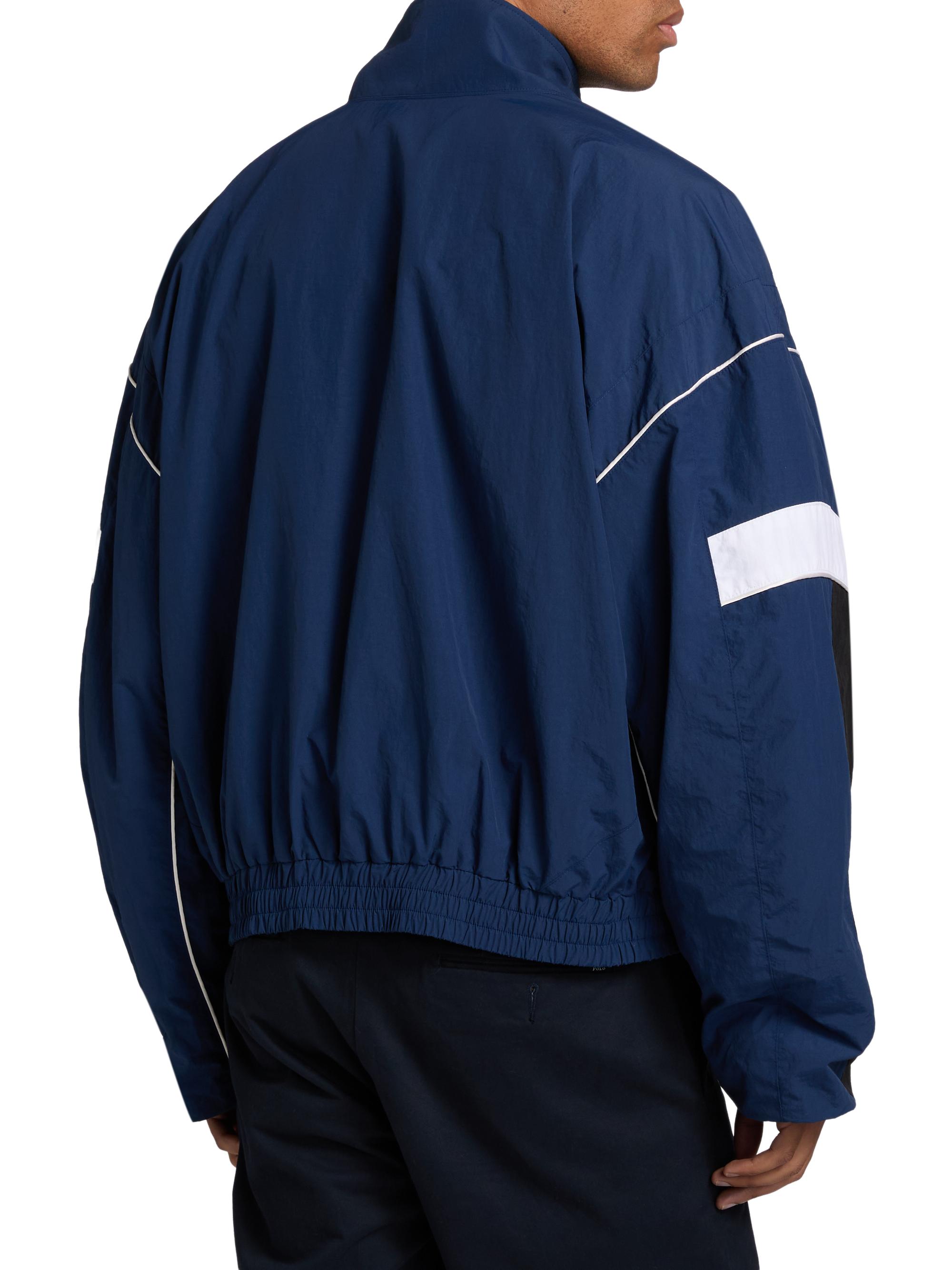 Nahmias Warm Up Jacket | Saks Fifth Avenue