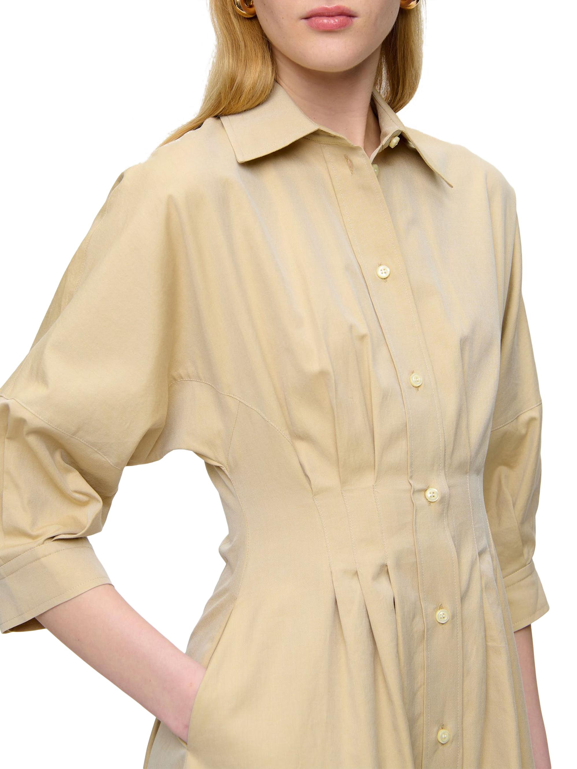 Callas Milano Anais Shirt Dress | Saks Fifth Avenue