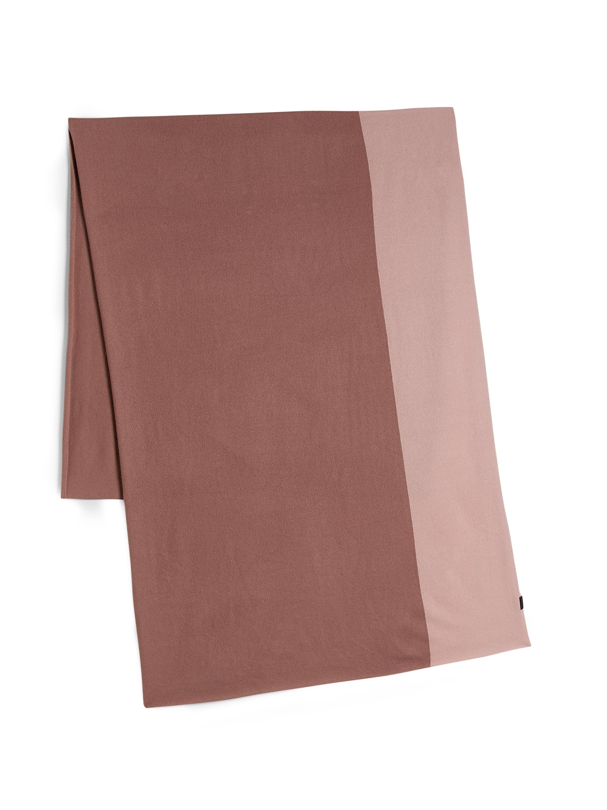 Vince Boiled Two-Tone Cashmere Wrap | Saks Fifth Avenue