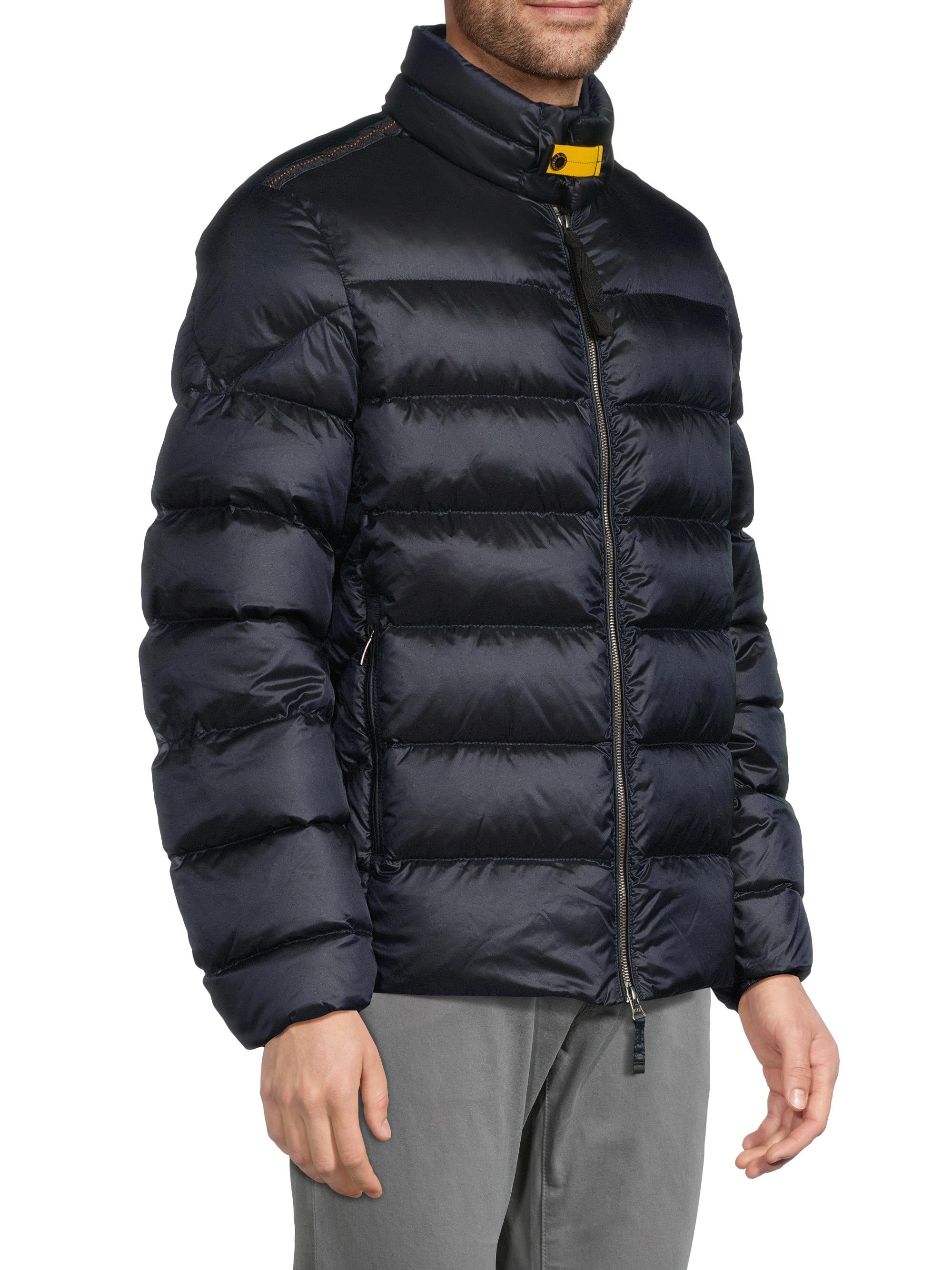 Parajumpers Dillon Regular-Fit Puffer Jacket | Saks Fifth Avenue