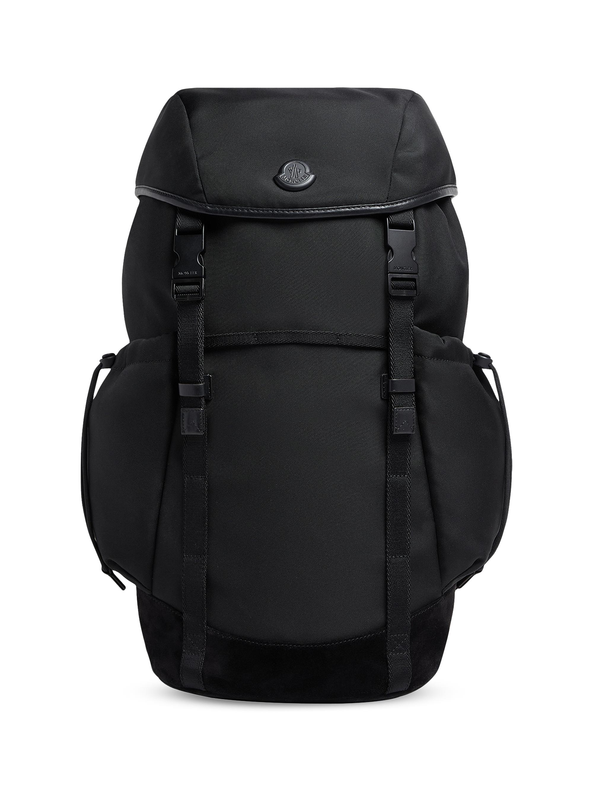Moncler Tech Backpack | Saks Fifth Avenue