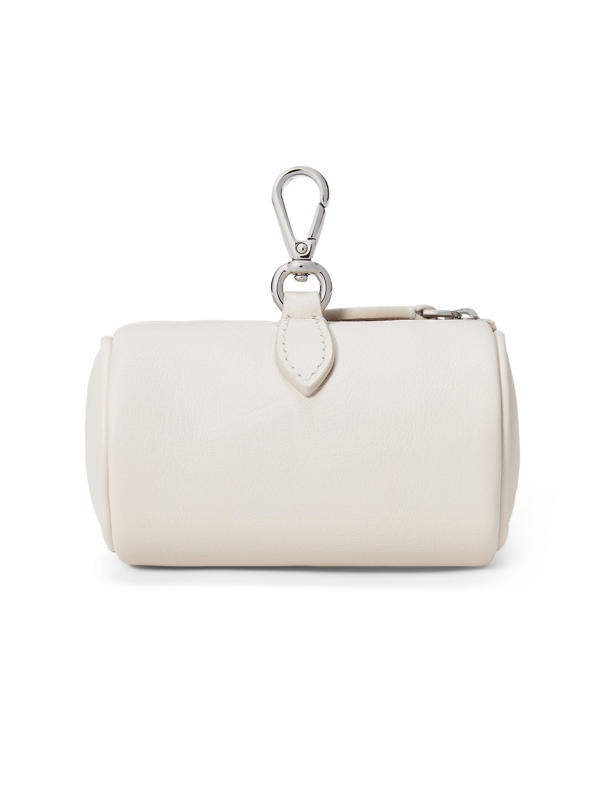 Polo Ralph Lauren Spring Bear Leather Coin Purse | Saks Fifth Avenue