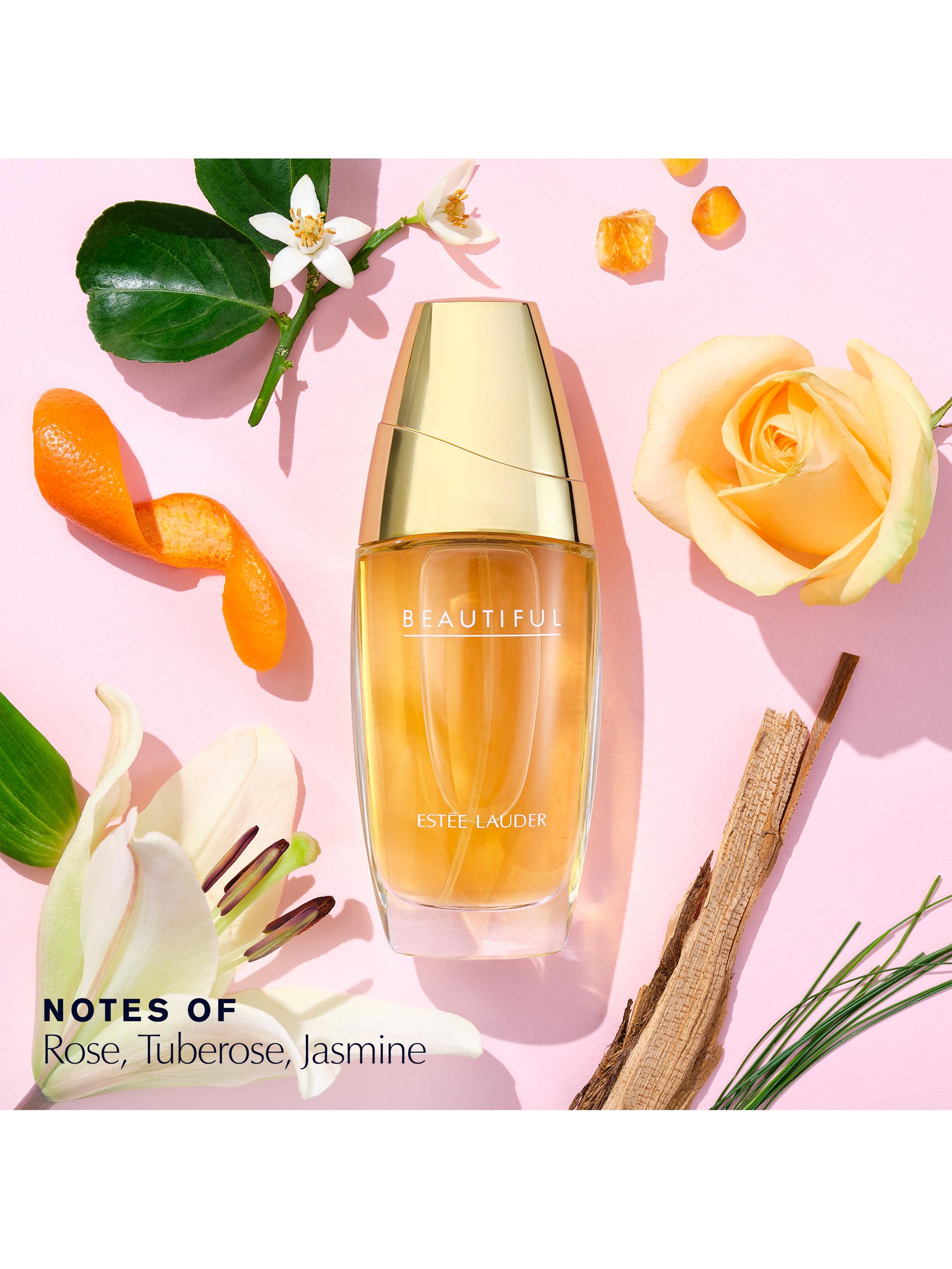 Estée Lauder Beautiful Luxury Collection 4-Piece Fragrance Gift Set ...