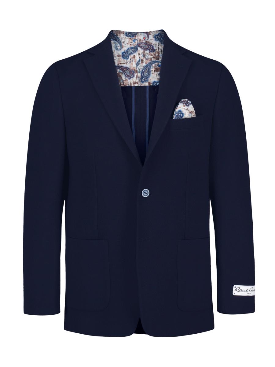 Robert Graham Harston Seersucker Sport Coat | Saks Fifth Avenue