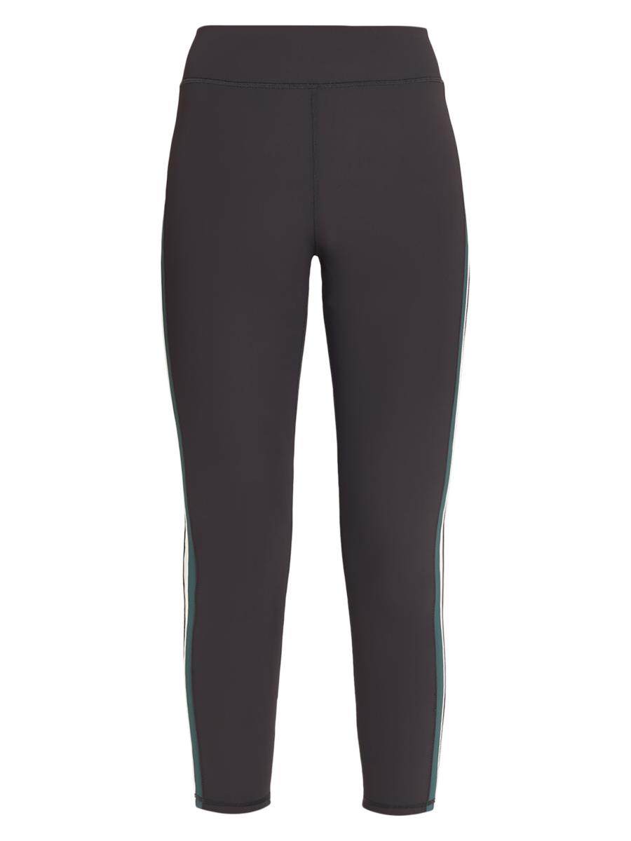 The Upside Limiter Crop Leggings | Saks Fifth Avenue