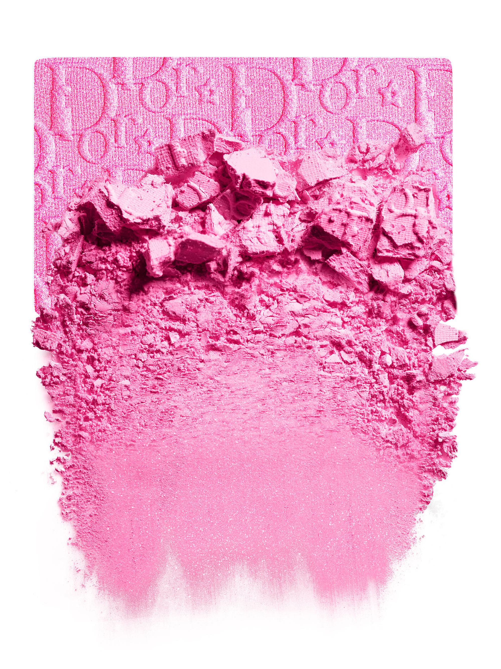 DIOR Limited Edition Dior Backstage Rosy Glow Powder Blush | Saks Fifth ...