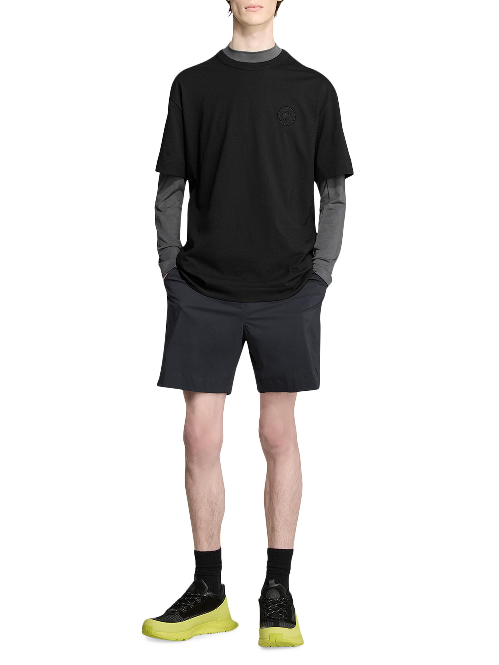 Canada Goose Gladstone Cotton Jersey T-Shirt | Saks Fifth Avenue