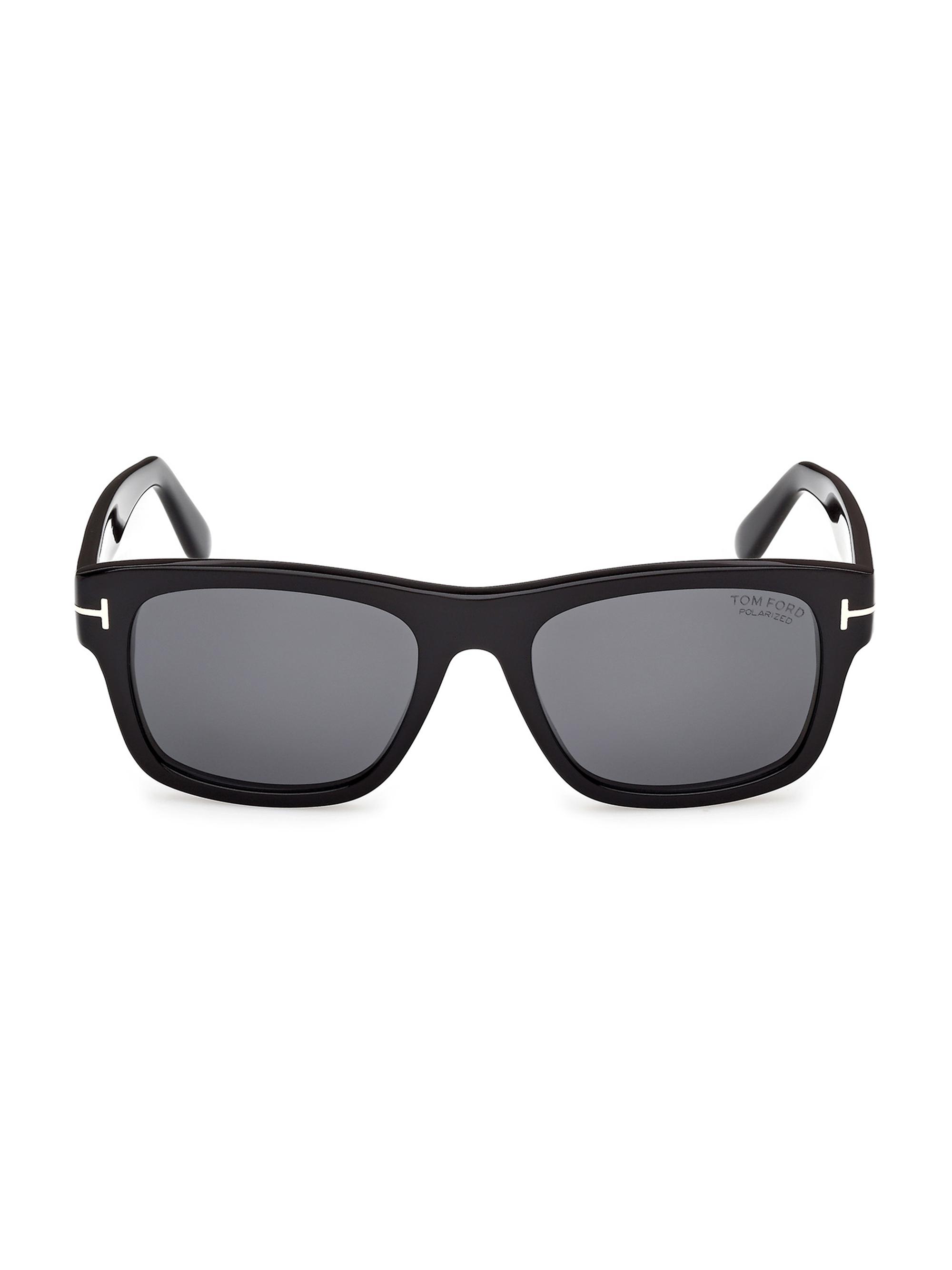 TOM FORD Smith-02 55MM Square Sunglasses | Saks Fifth Avenue