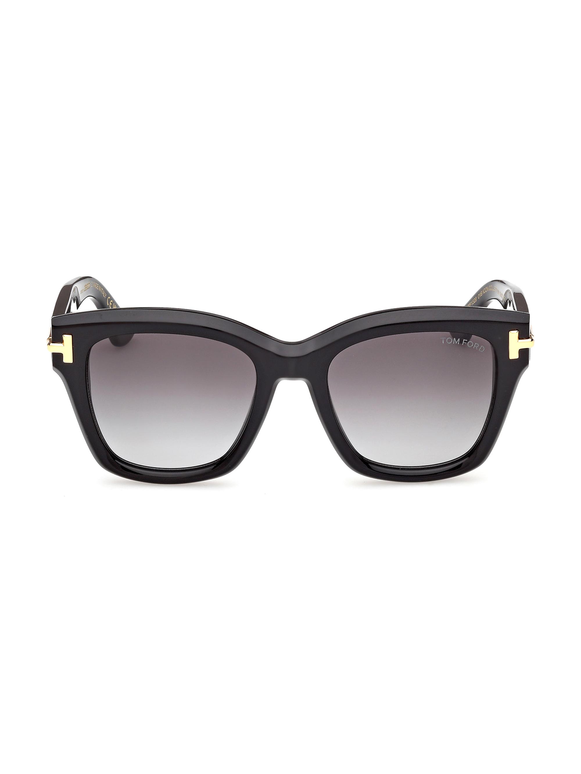 TOM FORD TOM FORD Icon 53MM Square Sunglasses | Saks Fifth Avenue