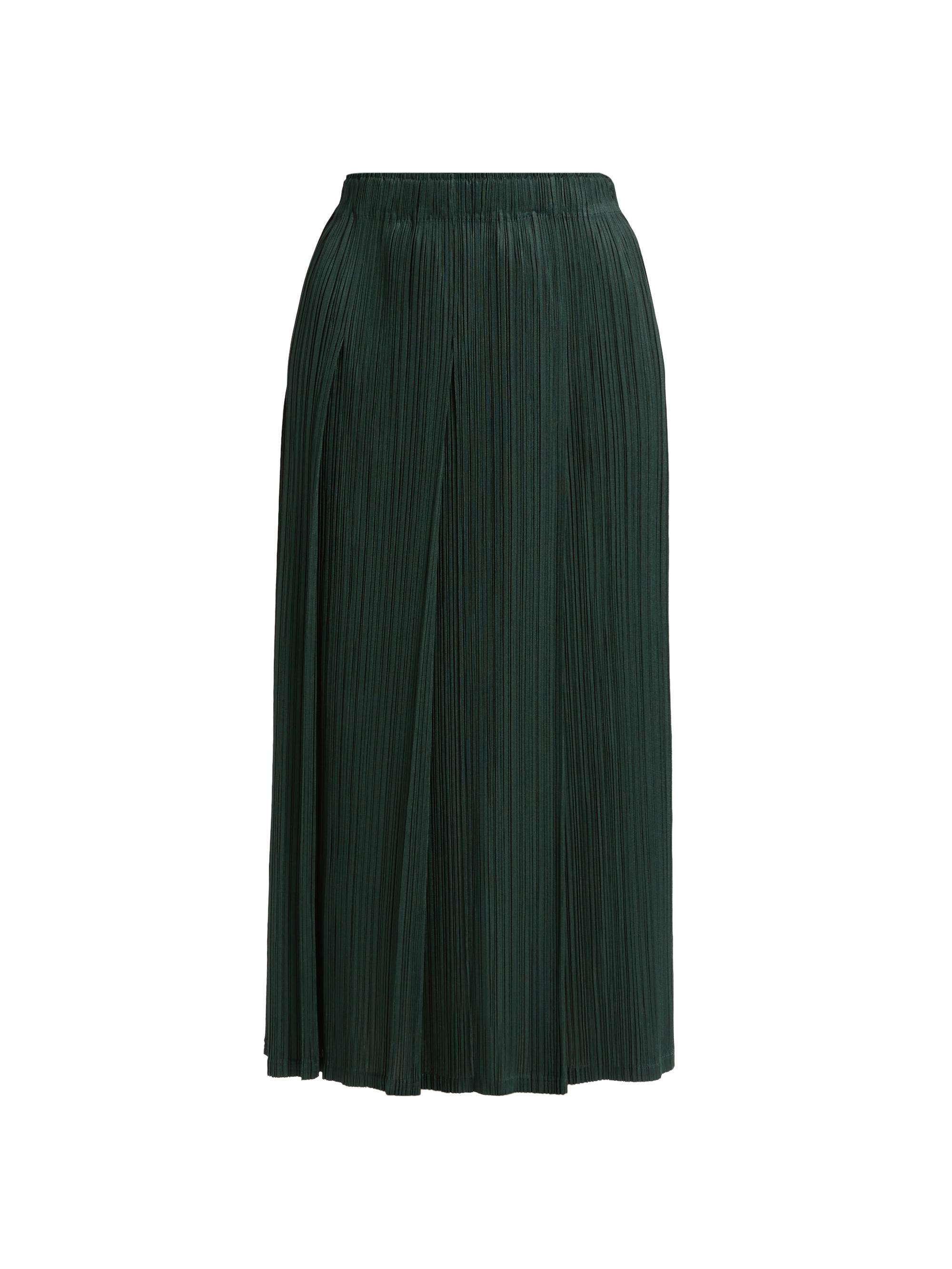 Pleats Please Issey Miyake Monthly Colors: December Midi-Skirt | Saks ...