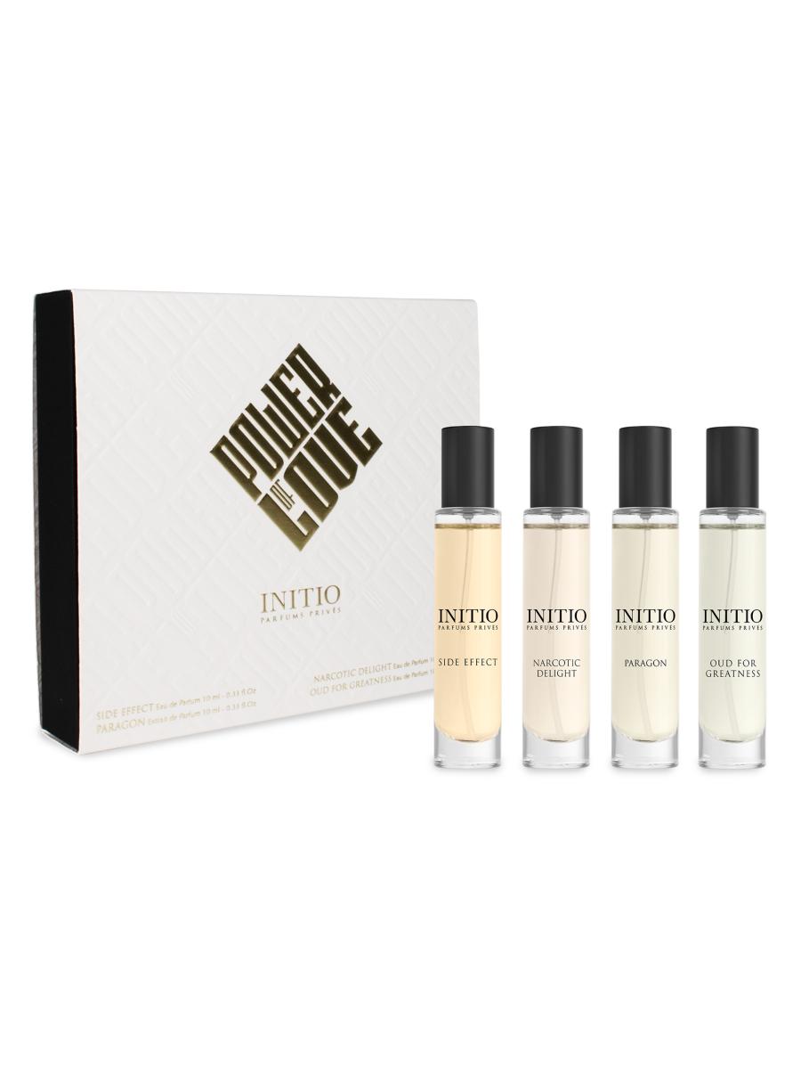 Initio Parfums Privés High Intensity Discovery Set | Saks Fifth Avenue