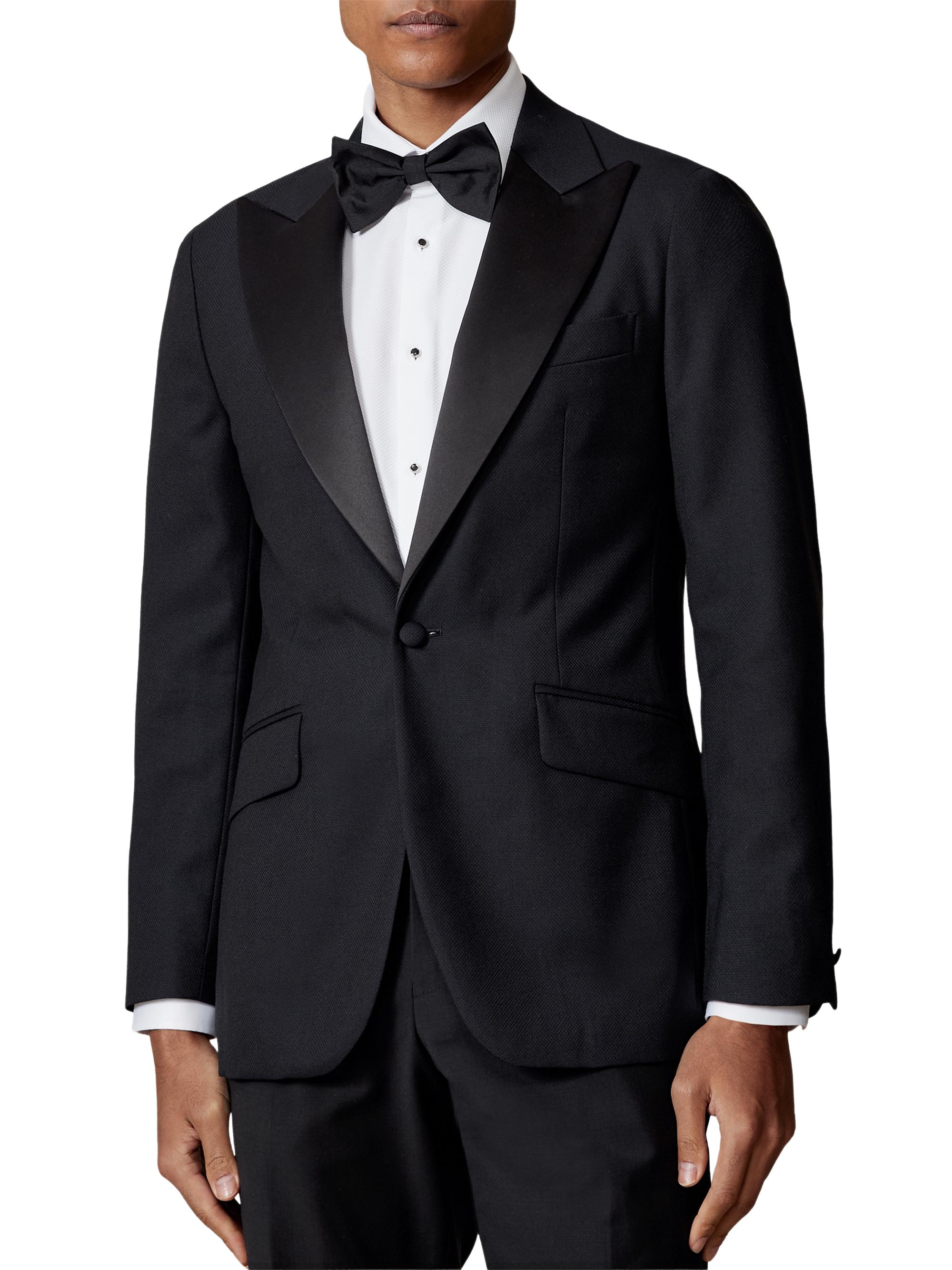Reiss Sinatra Tuxedo Jacket | Saks Fifth Avenue