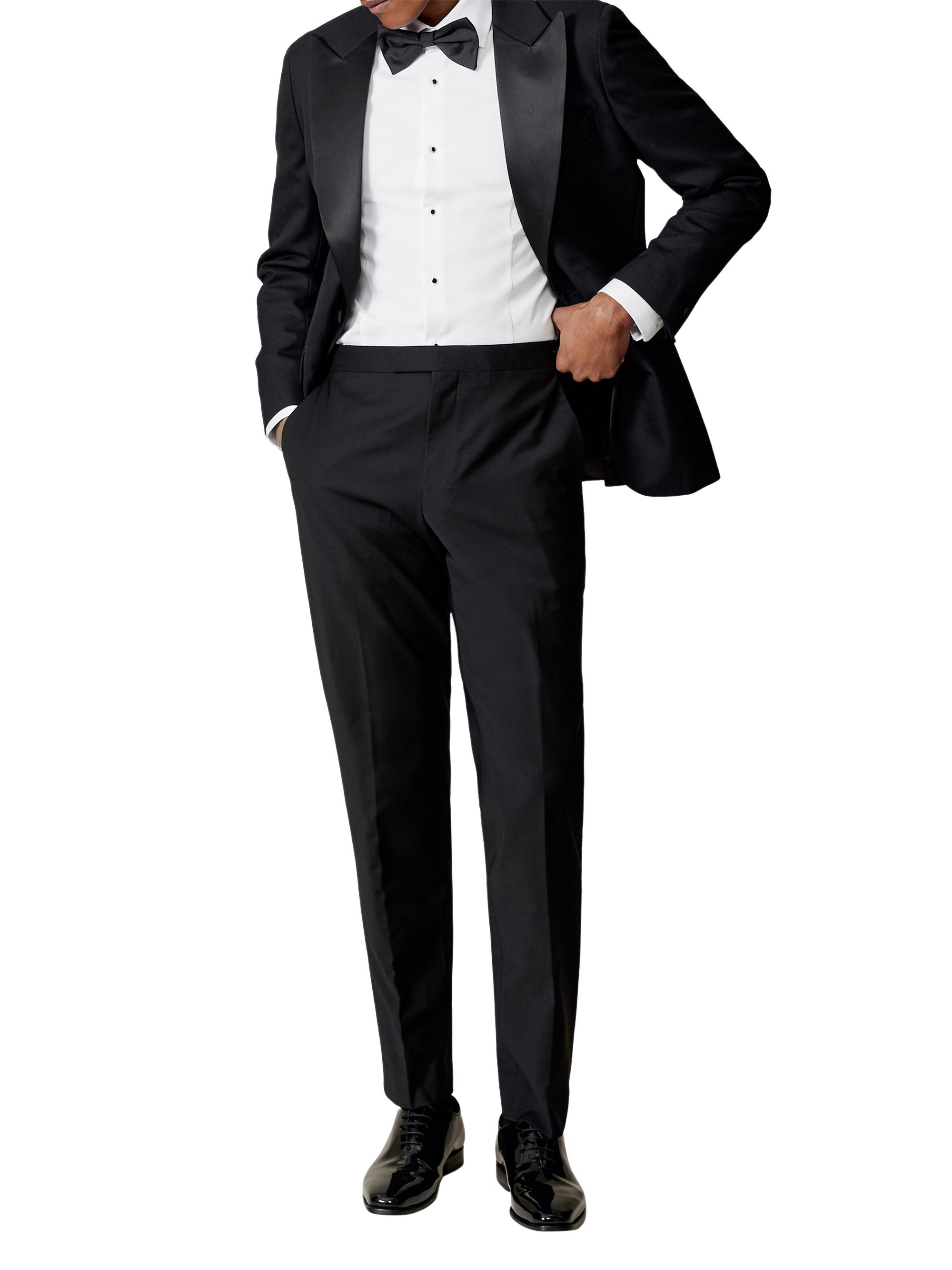 Reiss Sinatra Tuxedo Jacket | Saks Fifth Avenue