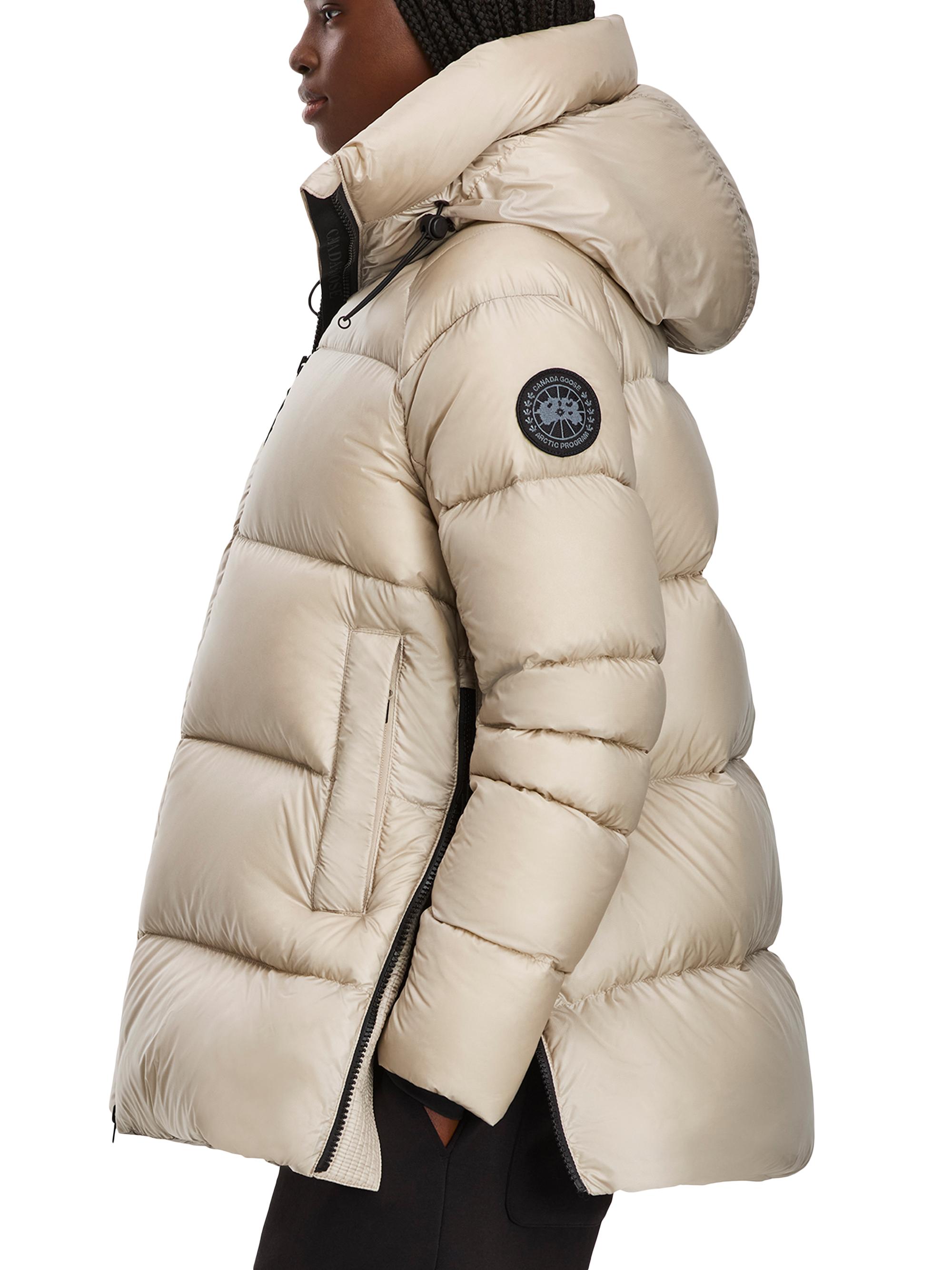 Canada Goose Cypress Puffer Jacket | Saks Fifth Avenue