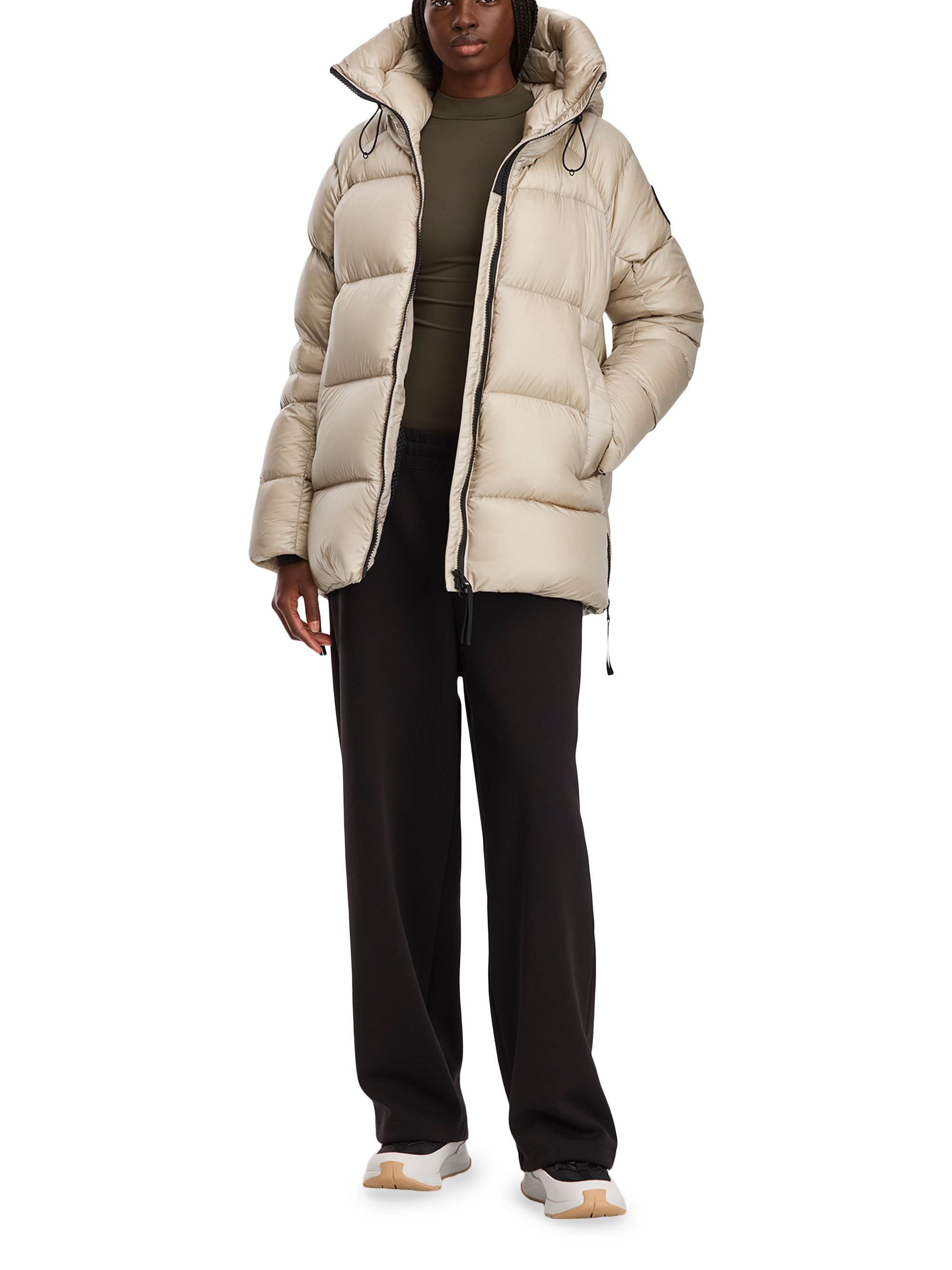 Canada Goose Cypress Puffer Jacket | Saks Fifth Avenue