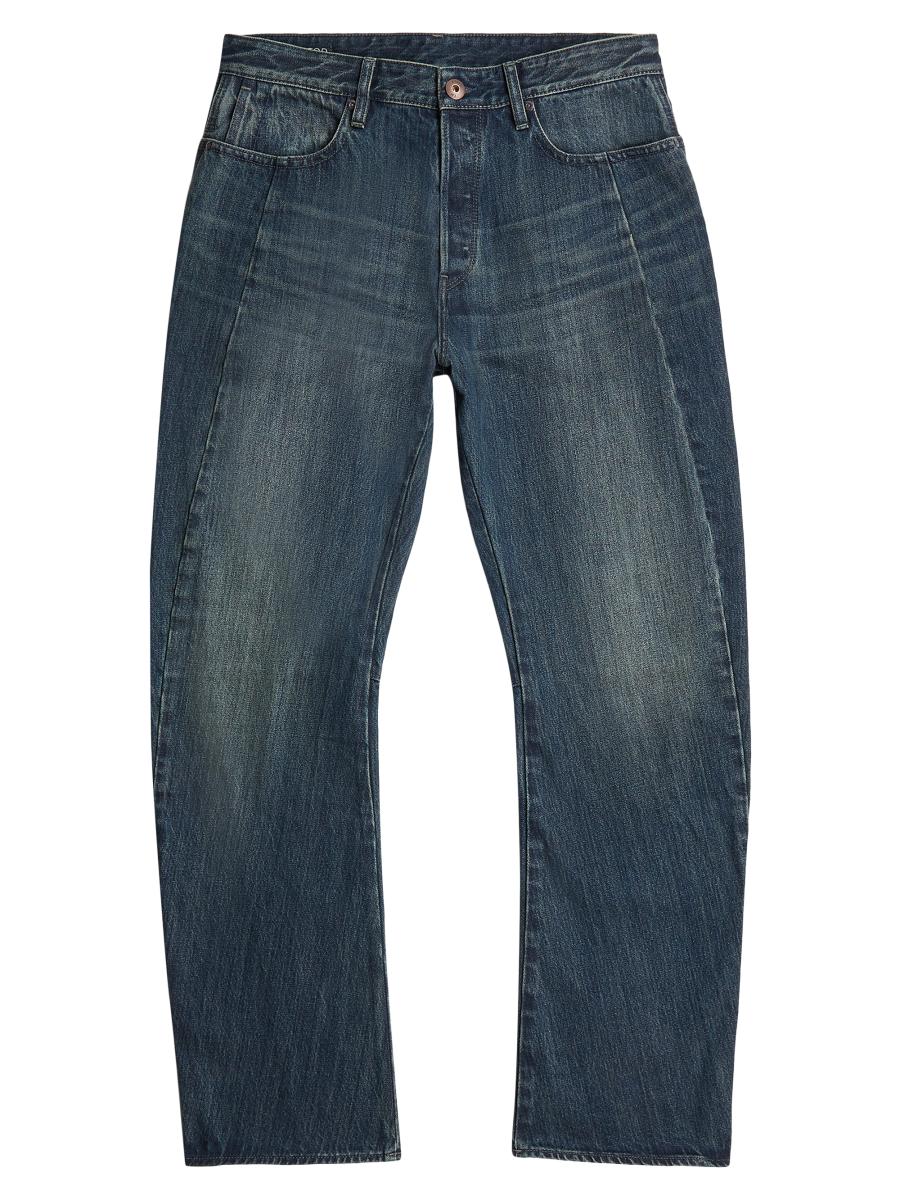 G-Star Contor 3D Regular Straight-Leg Jeans | Saks Fifth Avenue