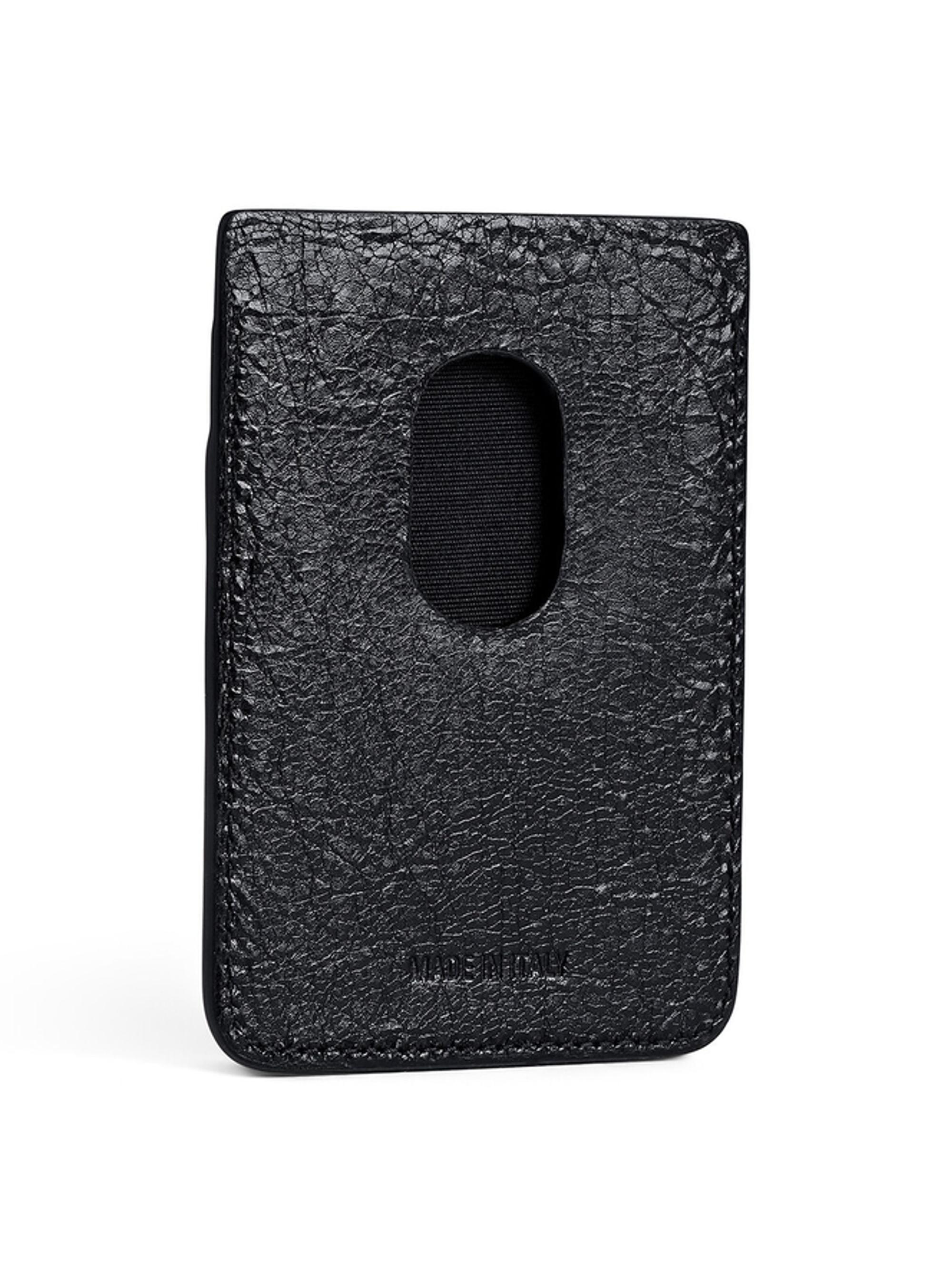 Balenciaga Cash Magnet Card Holder | Saks Fifth Avenue