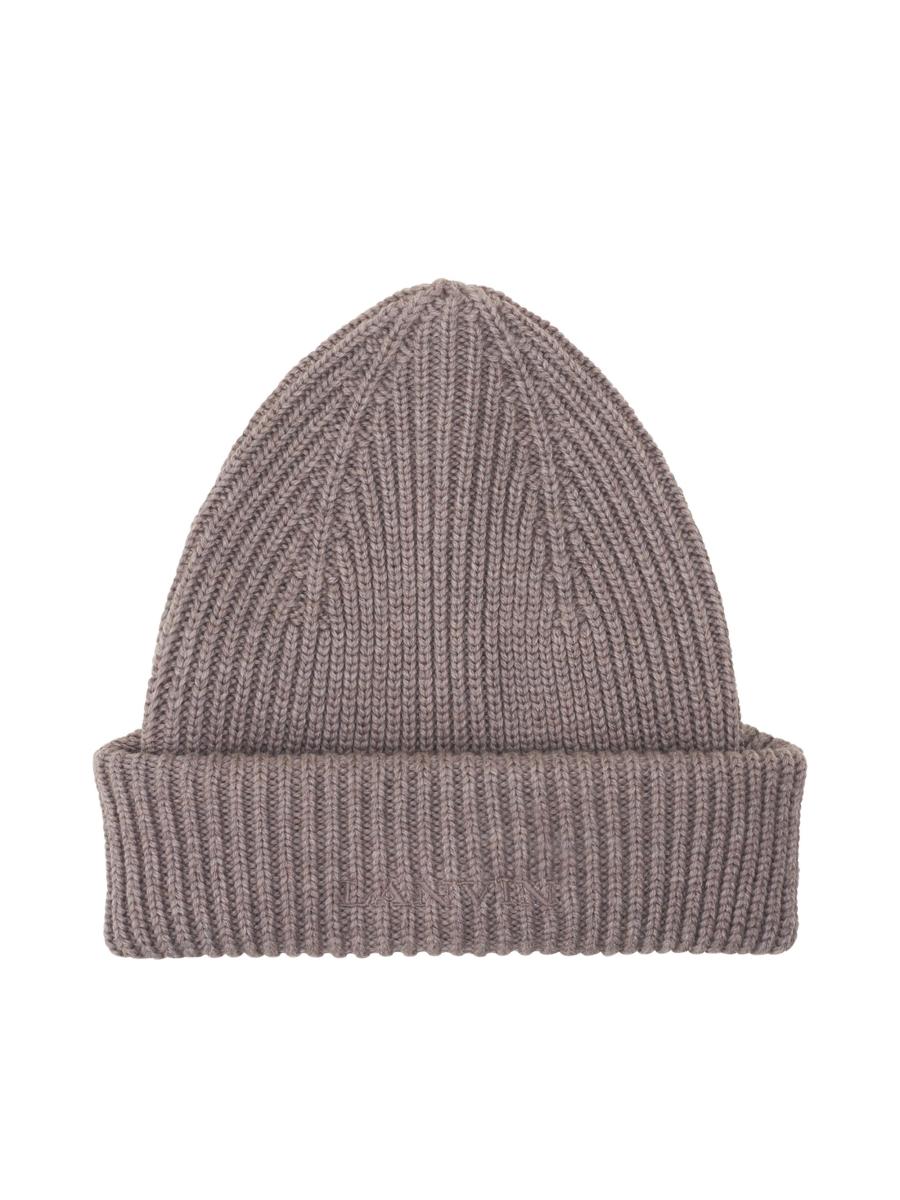 Lanvin Lanvin Wool Cap | Saks Fifth Avenue