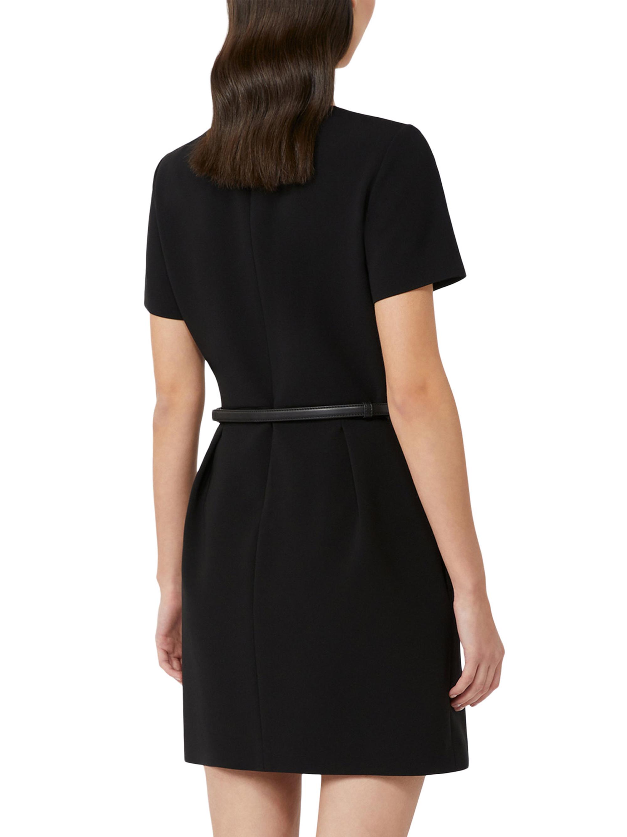 Max Mara Cady Mini Dress | Saks Fifth Avenue