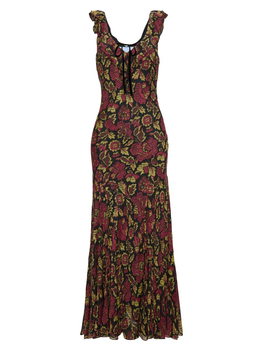 Hill House Home The Augustina Dress | Saks Fifth Avenue