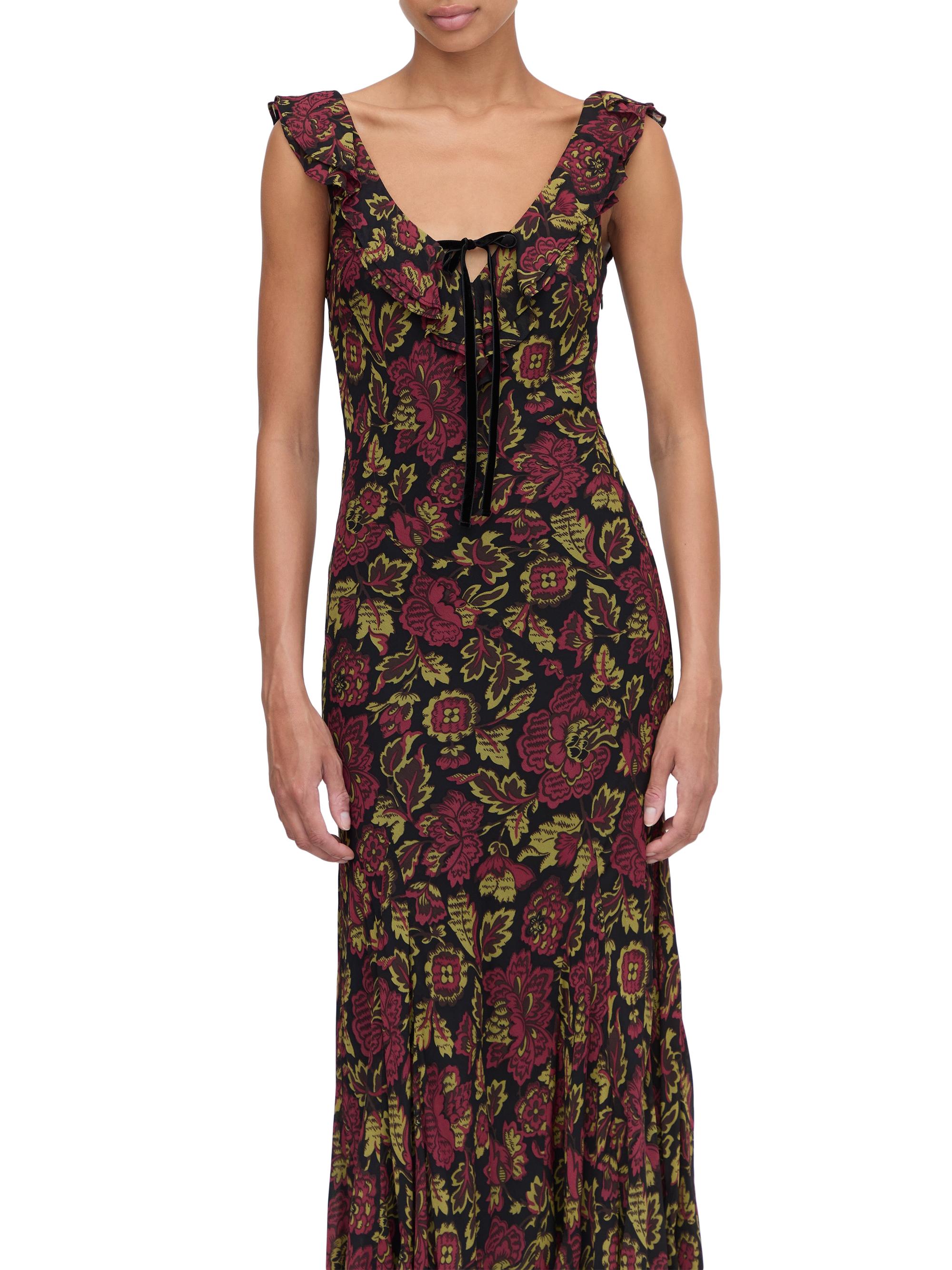 Hill House Home The Augustina Dress | Saks Fifth Avenue