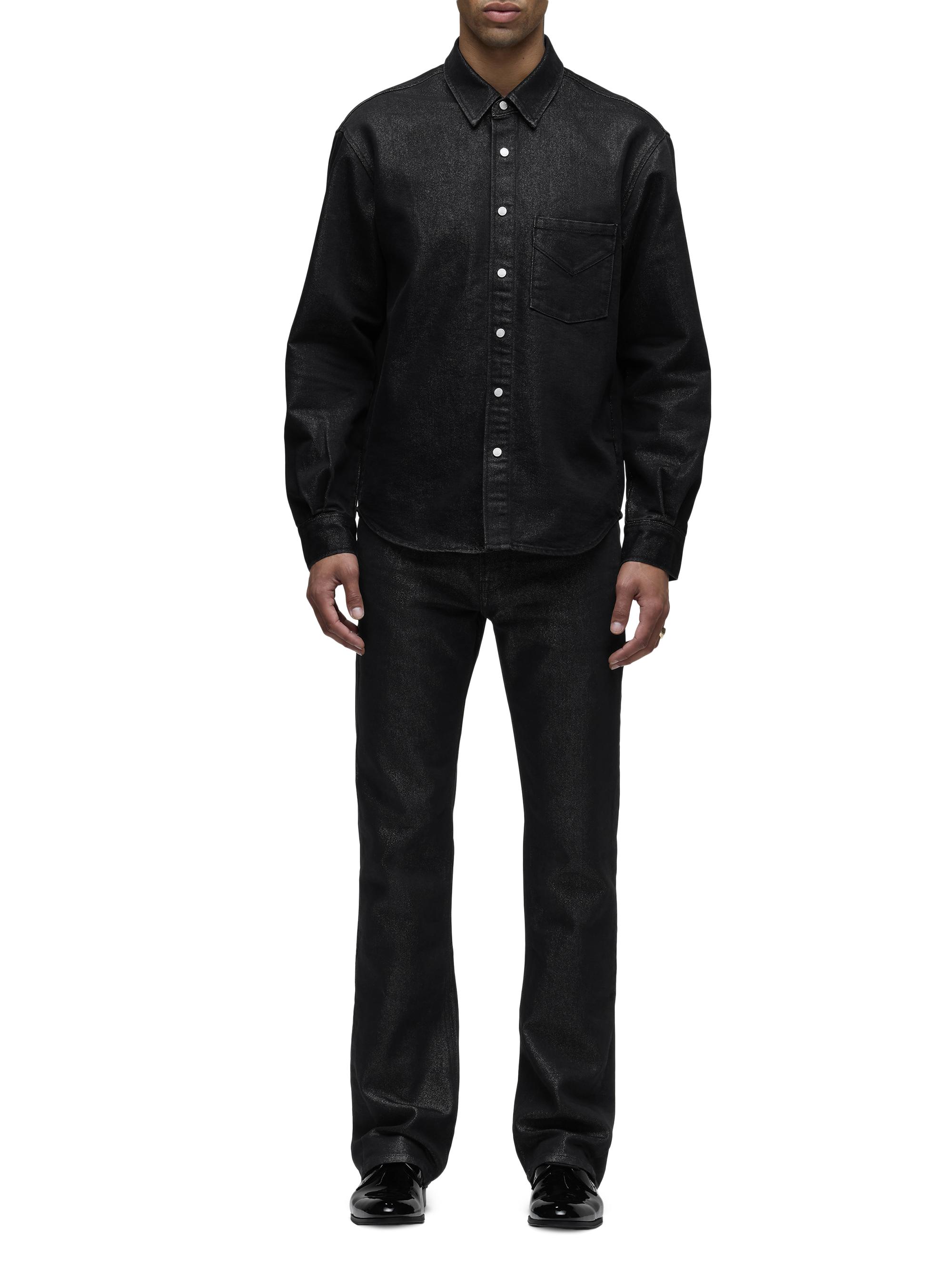 Hudson Jeans Walker Kick Flare Jeans | Saks Fifth Avenue